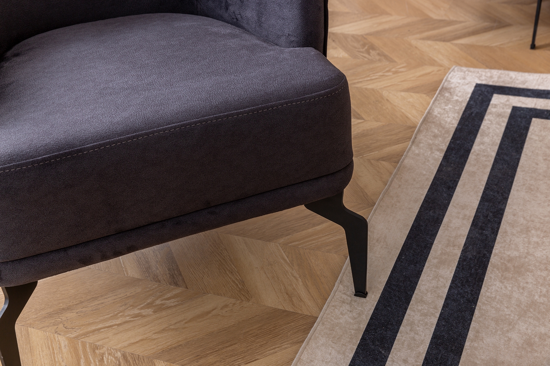 MİLANO BERJER, GRİ FİYATI - Vivense