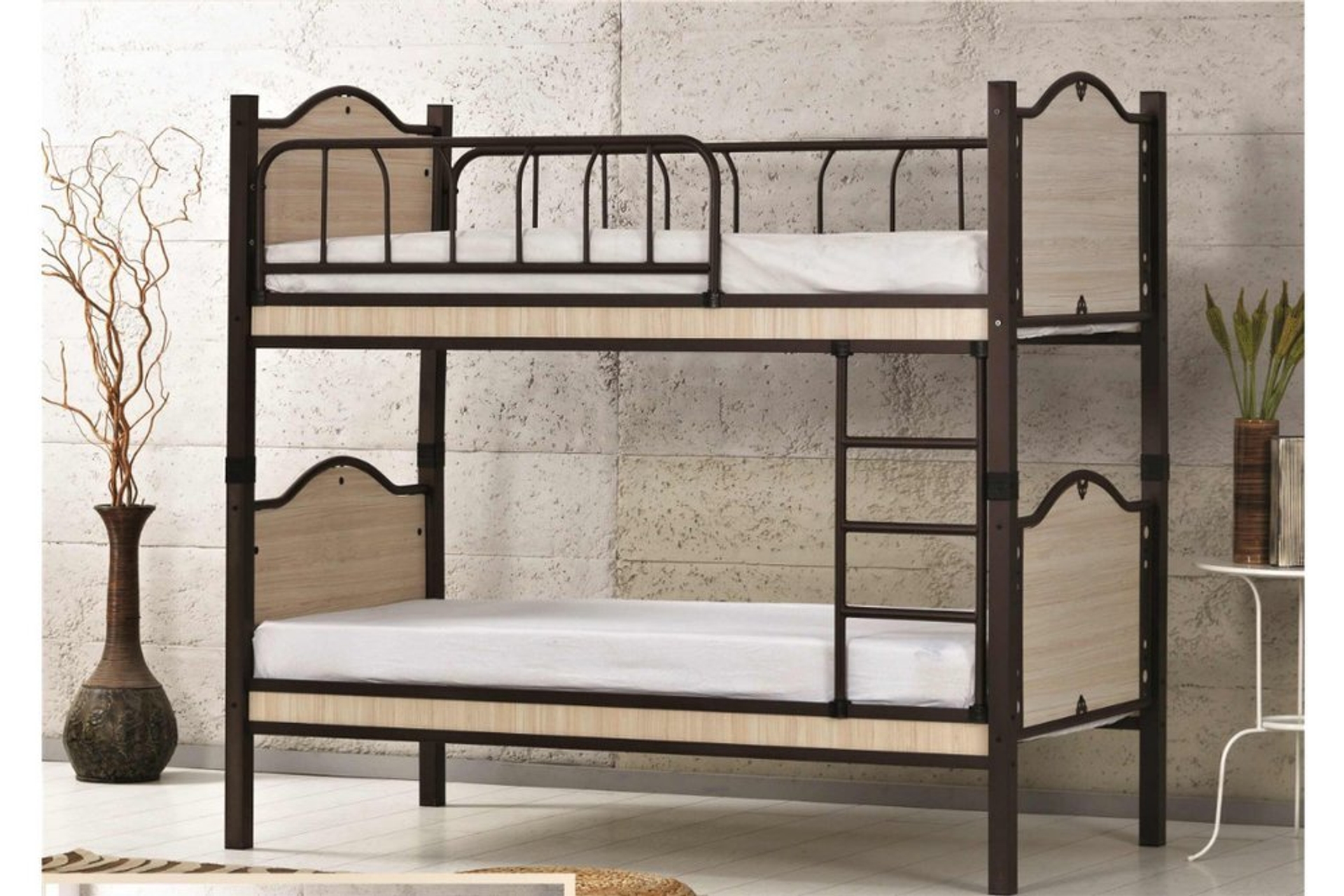 BAŞAK YURT RANZA, 90X200 FİYATI - Vivense