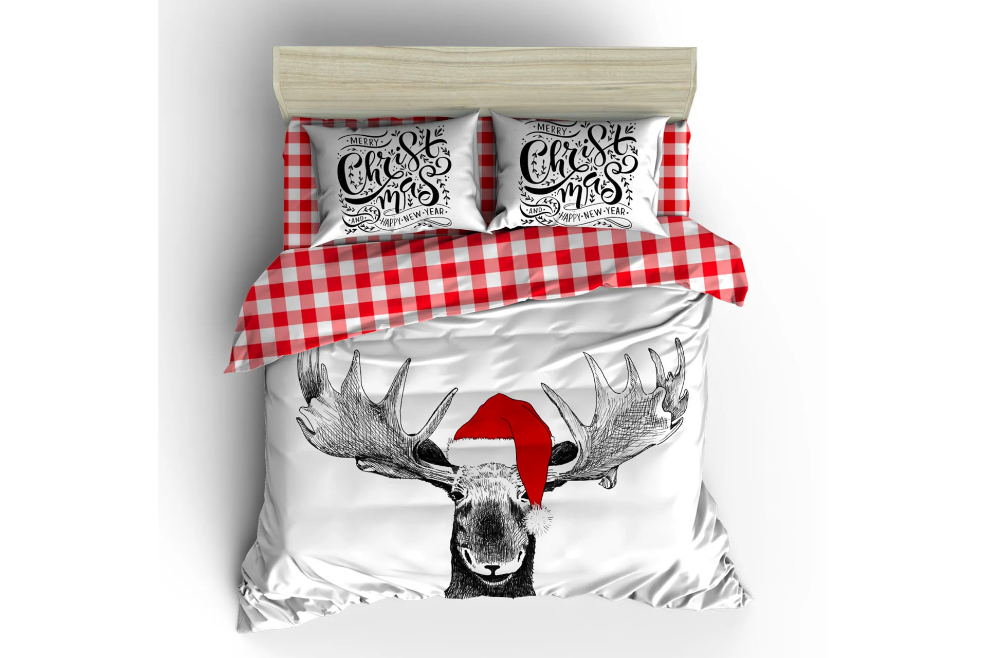 HELEN GEORGE DASHER ÇİFT KİŞİLİK NEVRESİM TAKIMI, 200X220 FİYATI - Vivense