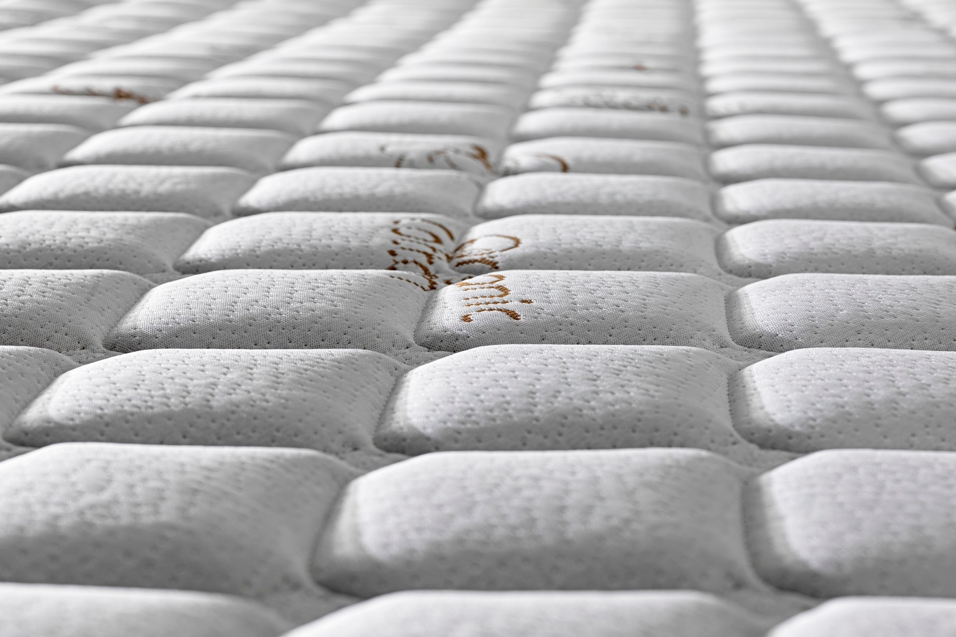 DAKRON ORGANİC COTTON FULL YAYLI ÇİFT KİŞİLİK YATAK, 160X200