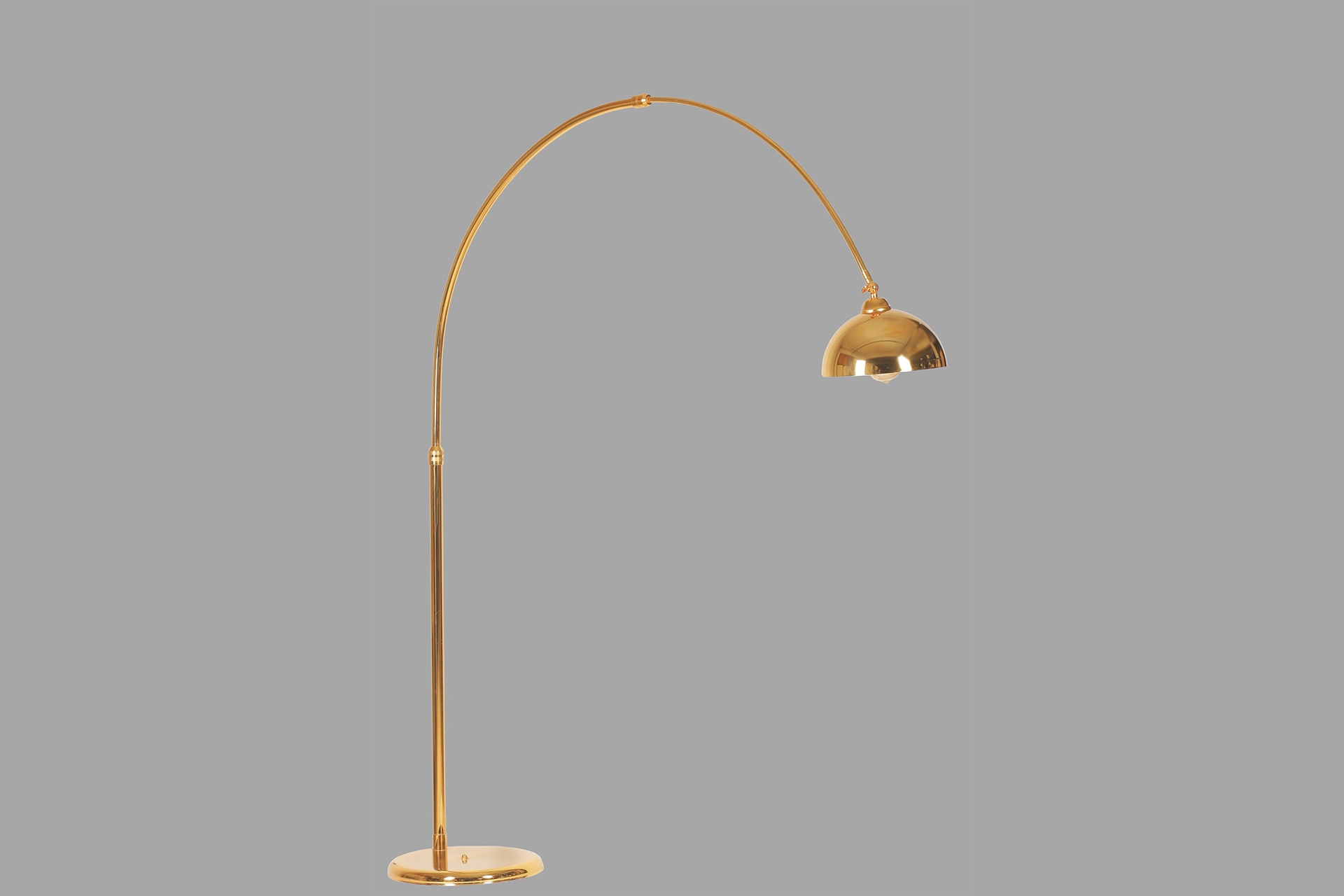 VARGAS RETRO BAŞLIKLI LAMBADER, GOLD