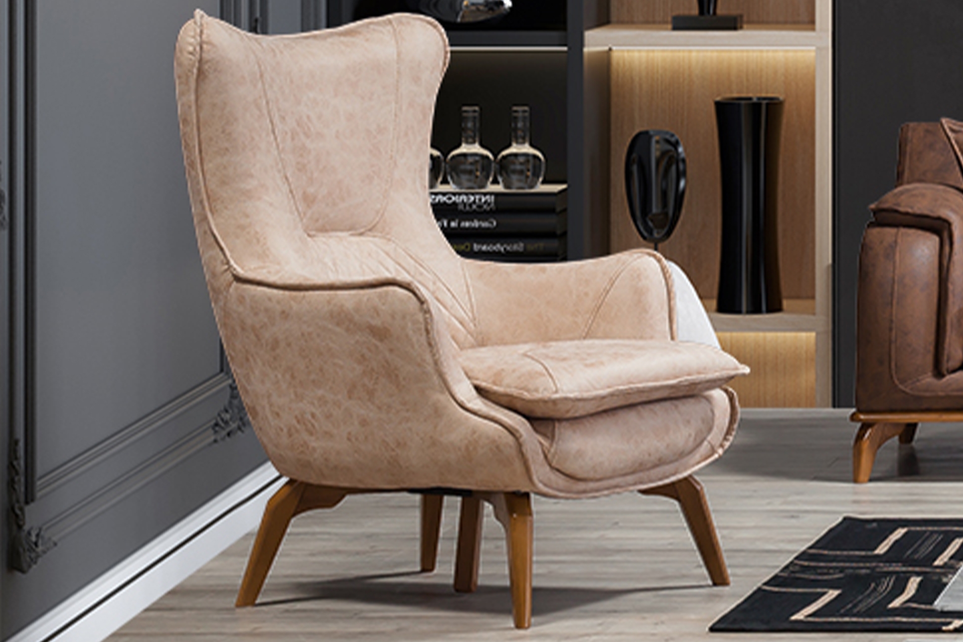 STAR BERJER, KREM FİYATI - Vivense