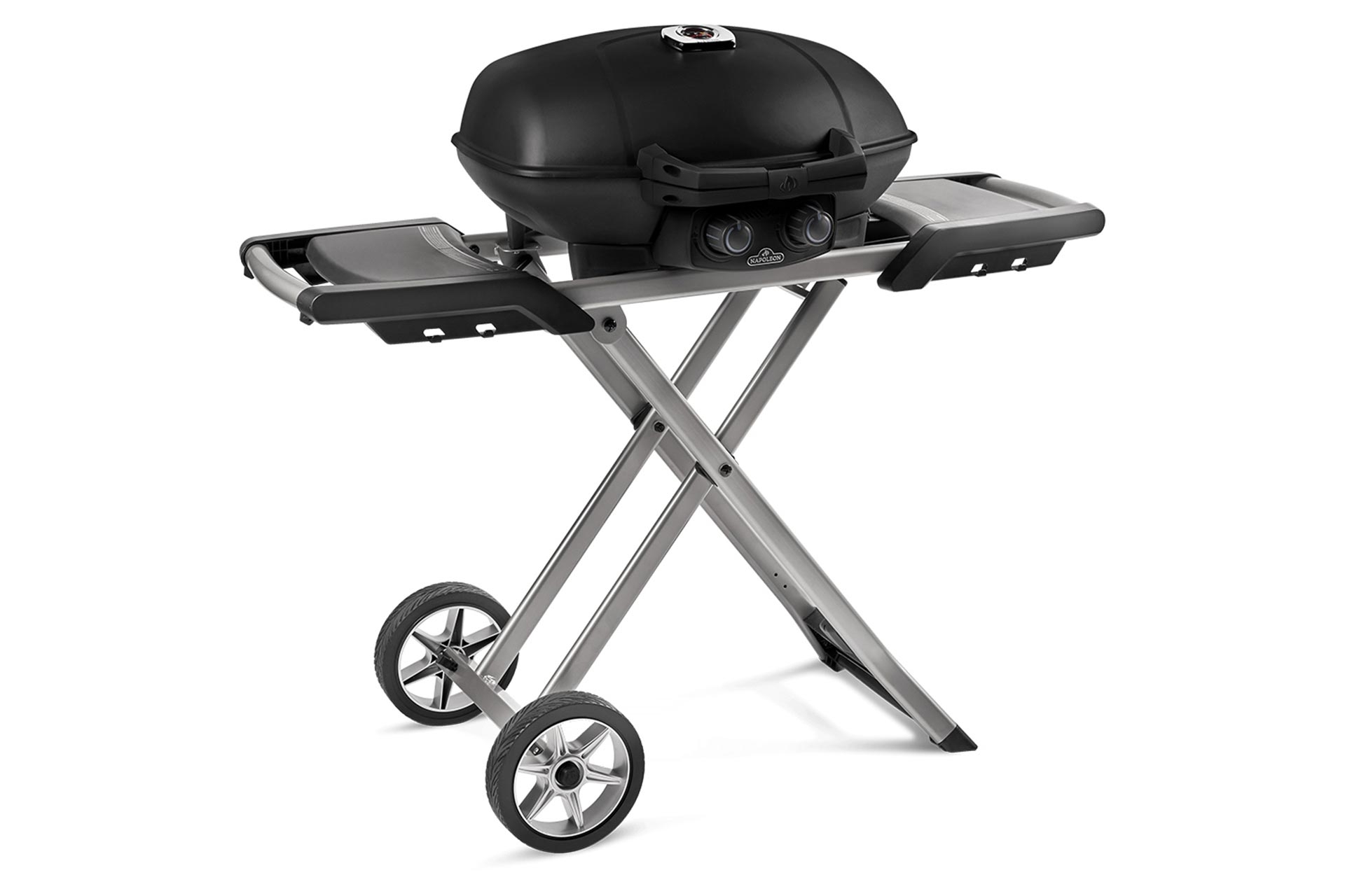 NAPOLEON TRAVELQ 285X PORTATİF GAZLI MANGAL FİYATI - Vivense