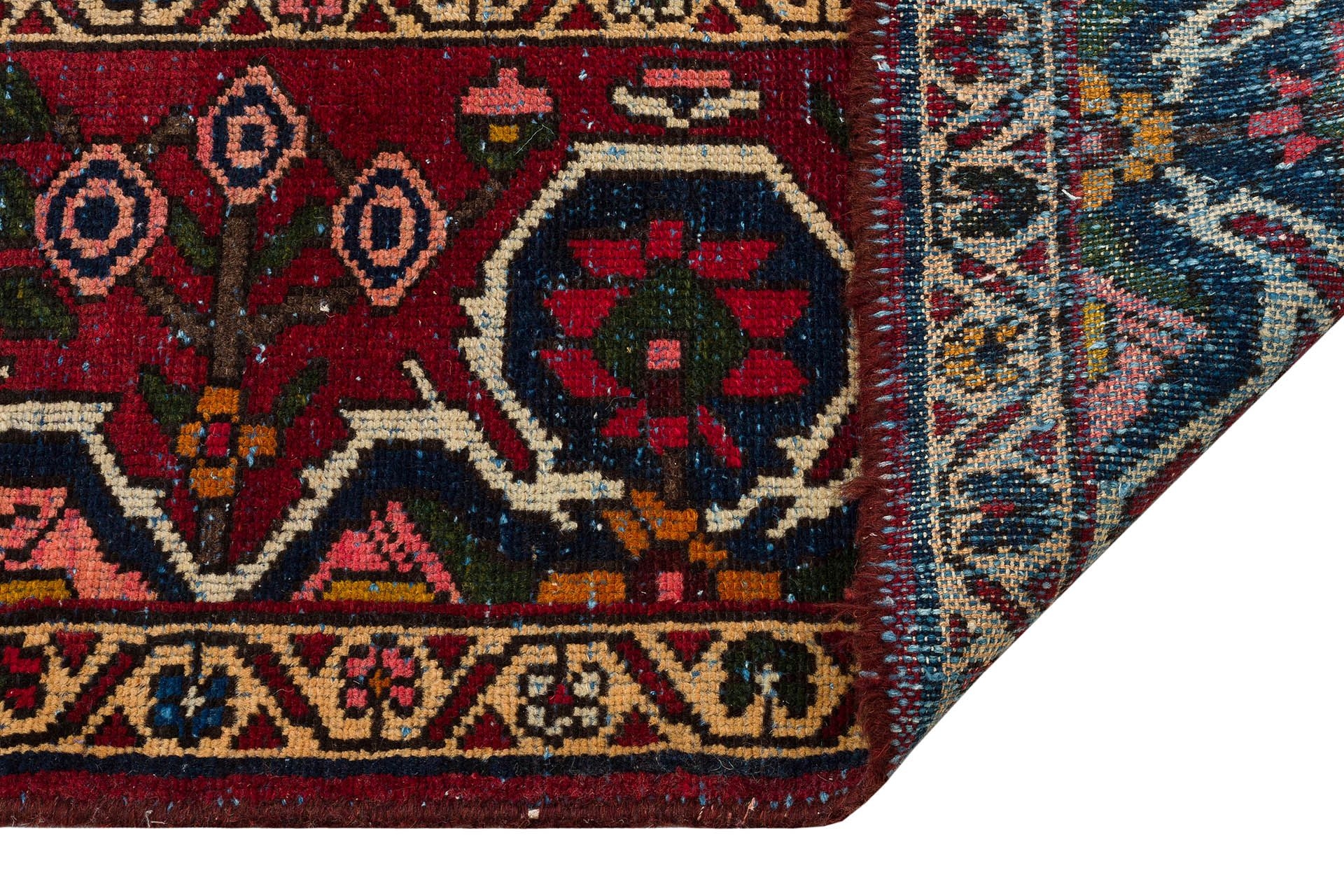 İRAN İSFAHAN HALISI 272X354 FİYATI - Vivense