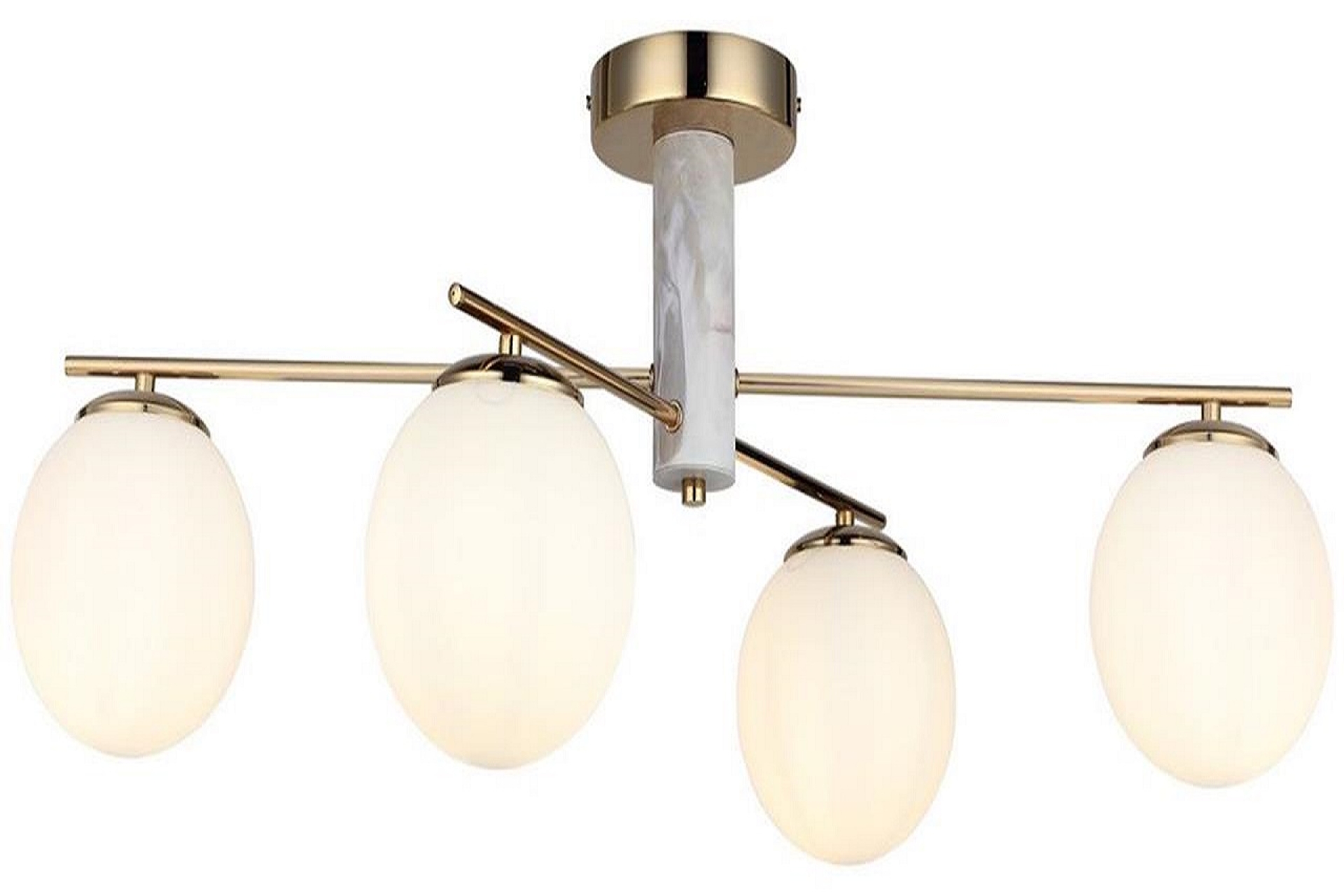 CEKA DÖRTLÜ ALTIN-MERMER DS PLAFONYER FİYATI - Vivense