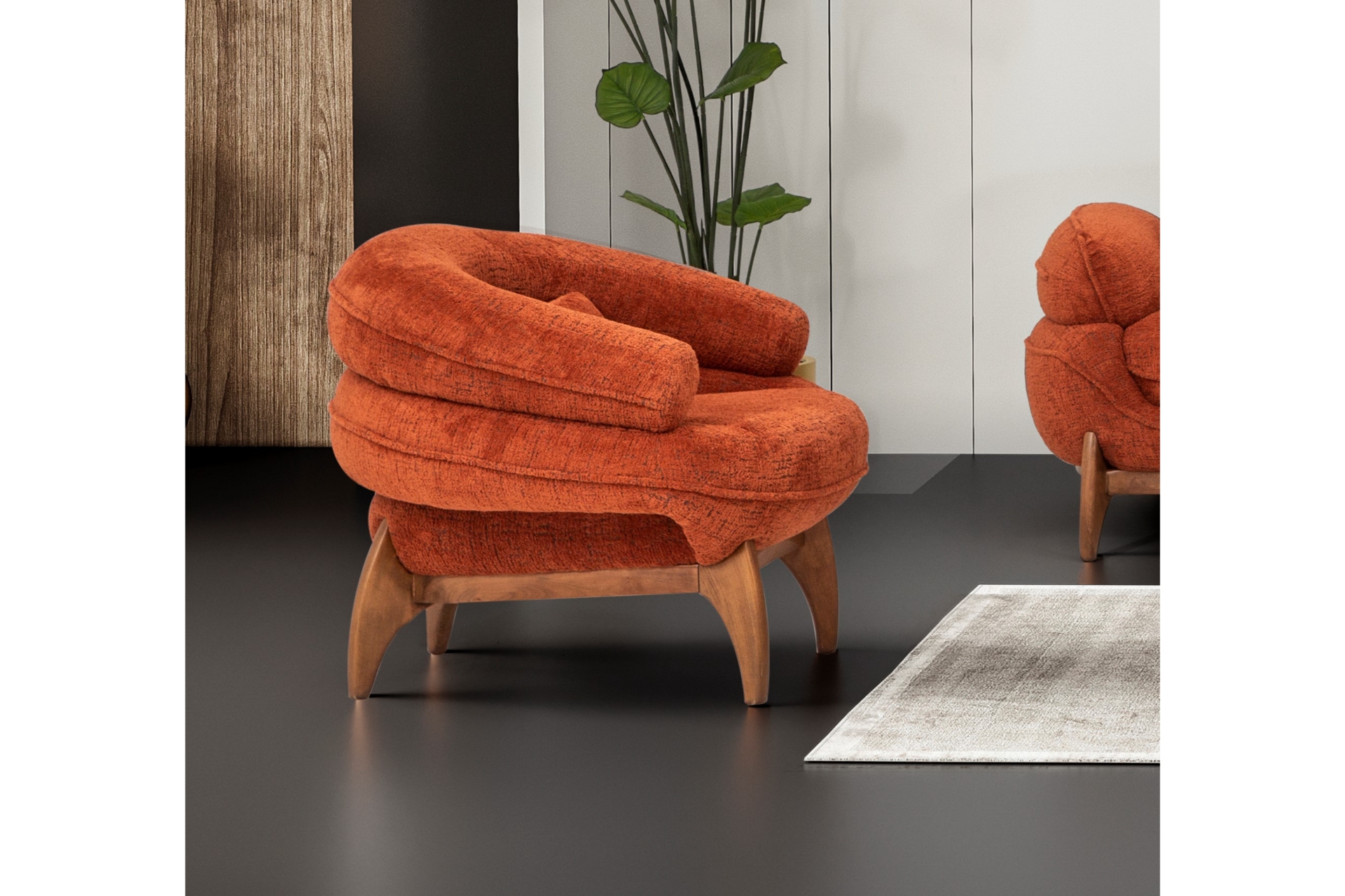 ROVER BERJER, TURUNCU FİYATI - Vivense