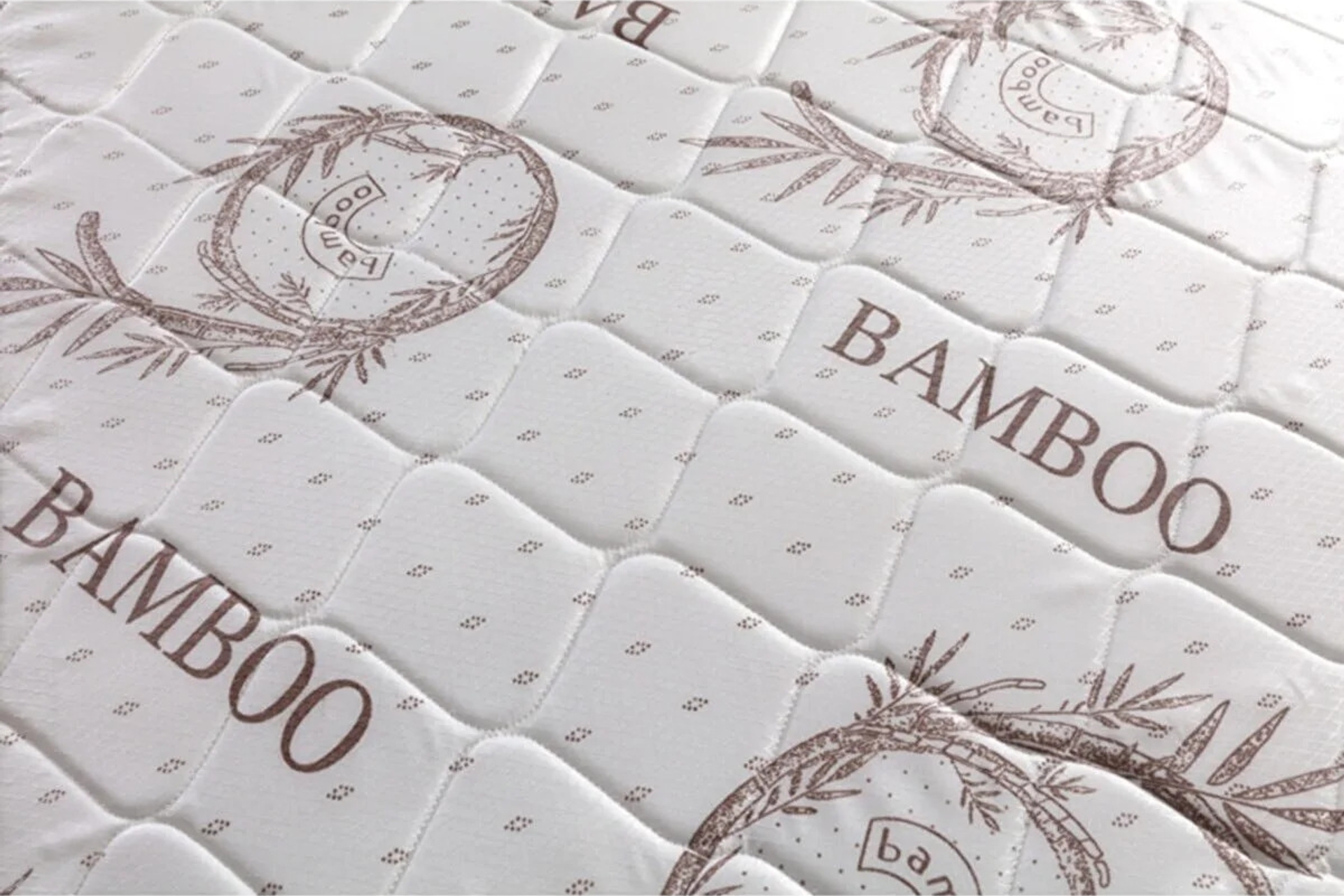 HEYNER BAMBOO SOFT YAYLI BEBEK YATAĞI, 60X100 FİYATI - Vivense