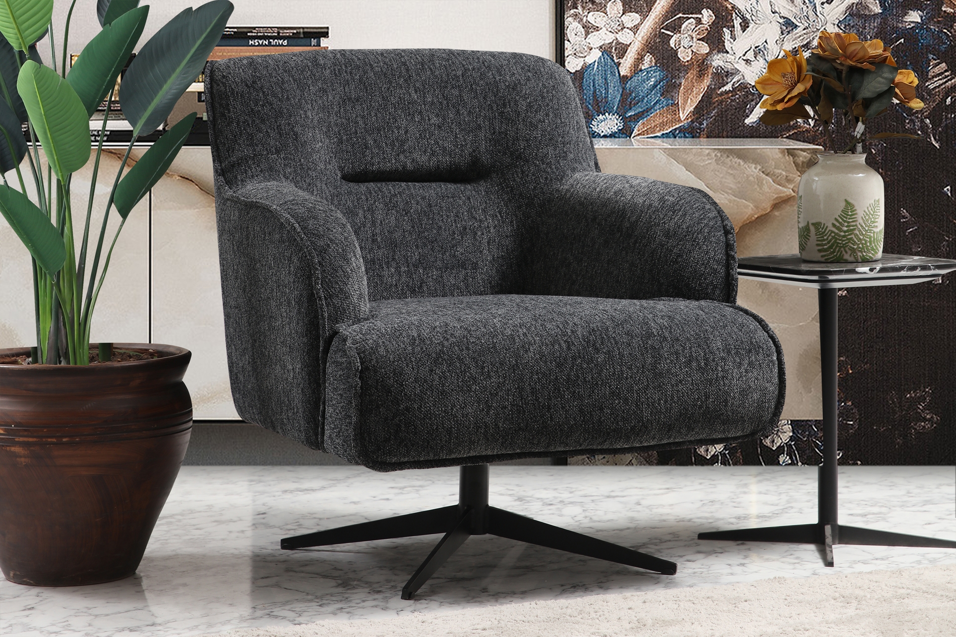 ADAL PLUS BERJER, ANTRASİT FİYATI - Vivense