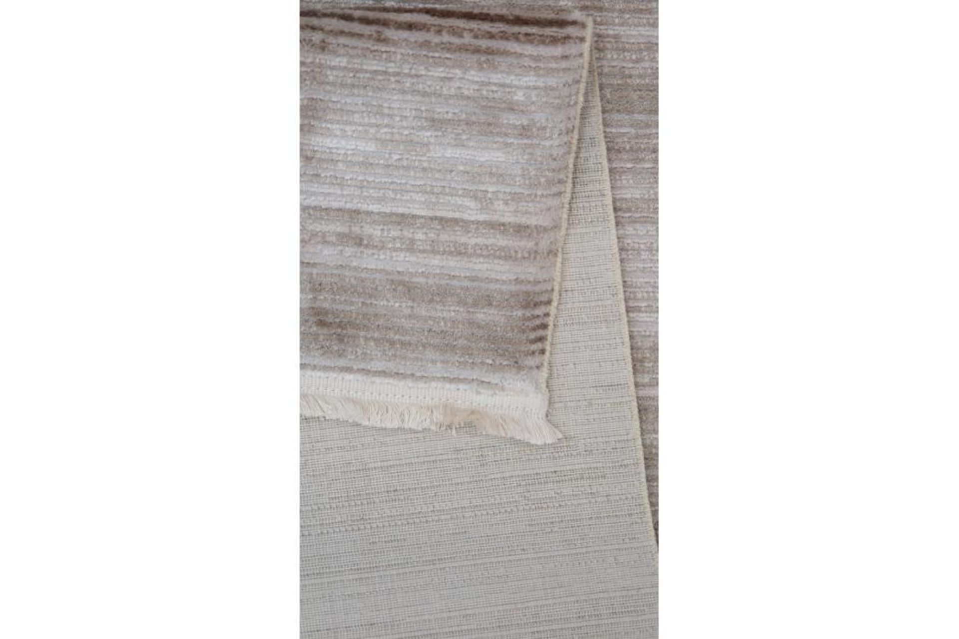 FESTİVAL HALI LİFE MODERN SALON HALISI F5516A, BEJ, 100X300 FİYATI ...