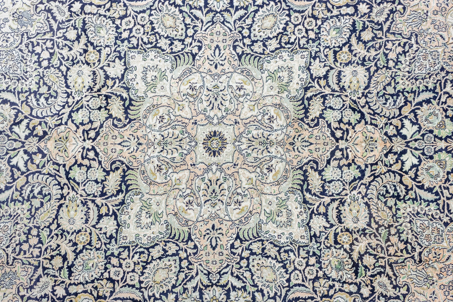 SOHO ANTİQ CLİFF VİNTAGE ETNİK İRAN HALISI, 215X305 FİYATI - Vivense