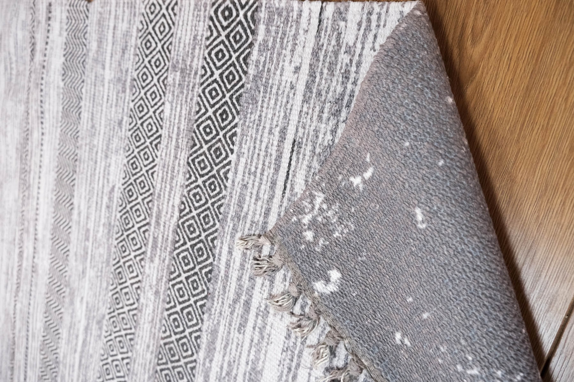 ANATOLİA 219 YIKANABİLİR ESKİTME DOKUMA KİLİM 120X180 FİYATI - Vivense