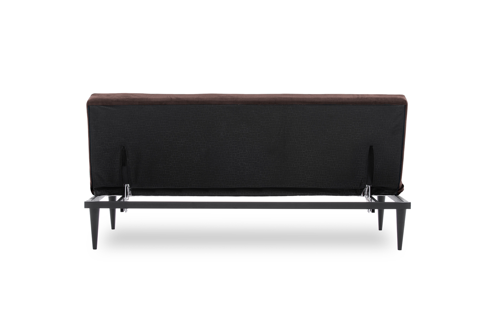 PAFU JONA ÜÇLÜ YATAKLI KOLTUK KAHVERENGİ FİYATI - Vivense