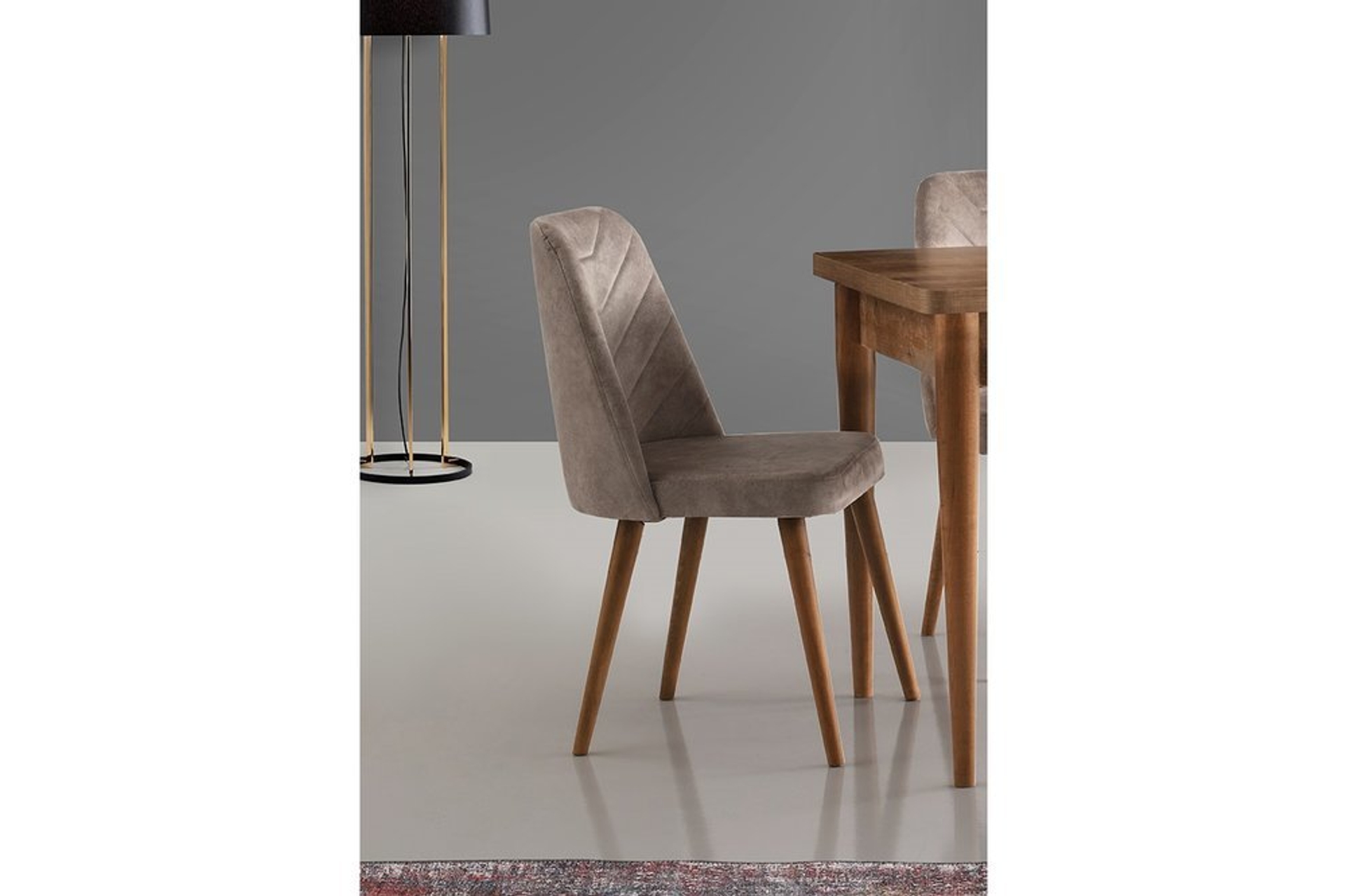 MERİDA SANDALYE, BEJ FİYATI - Vivense