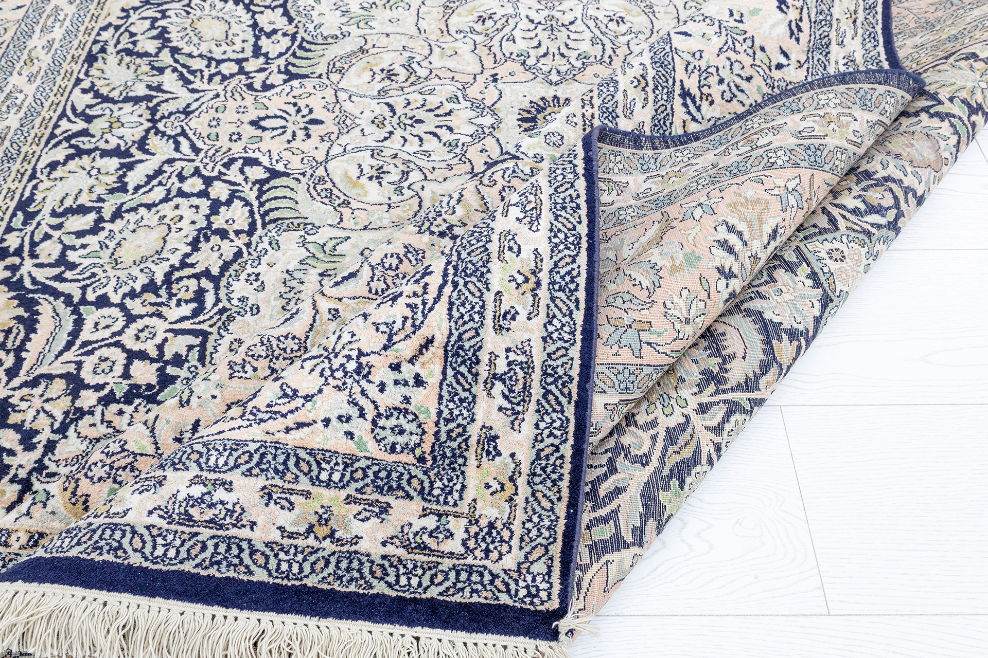 SOHO ANTİQ CLİFF VİNTAGE ETNİK İRAN HALISI, 215X305 FİYATI - Vivense