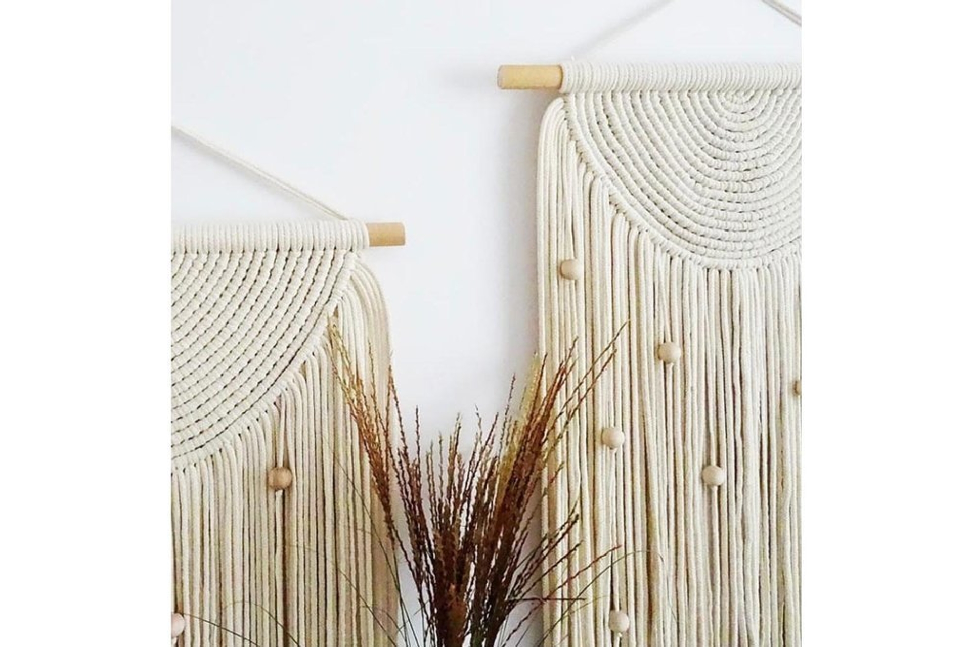 MARRAKECH MAKROME DUVAR DEKORU 30 CM FİYATI - Vivense