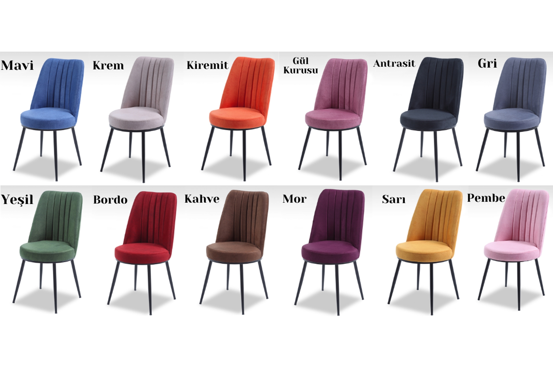 JERİKA GOLD SANDALYE, SİYAH GRİ FİYATI - Vivense