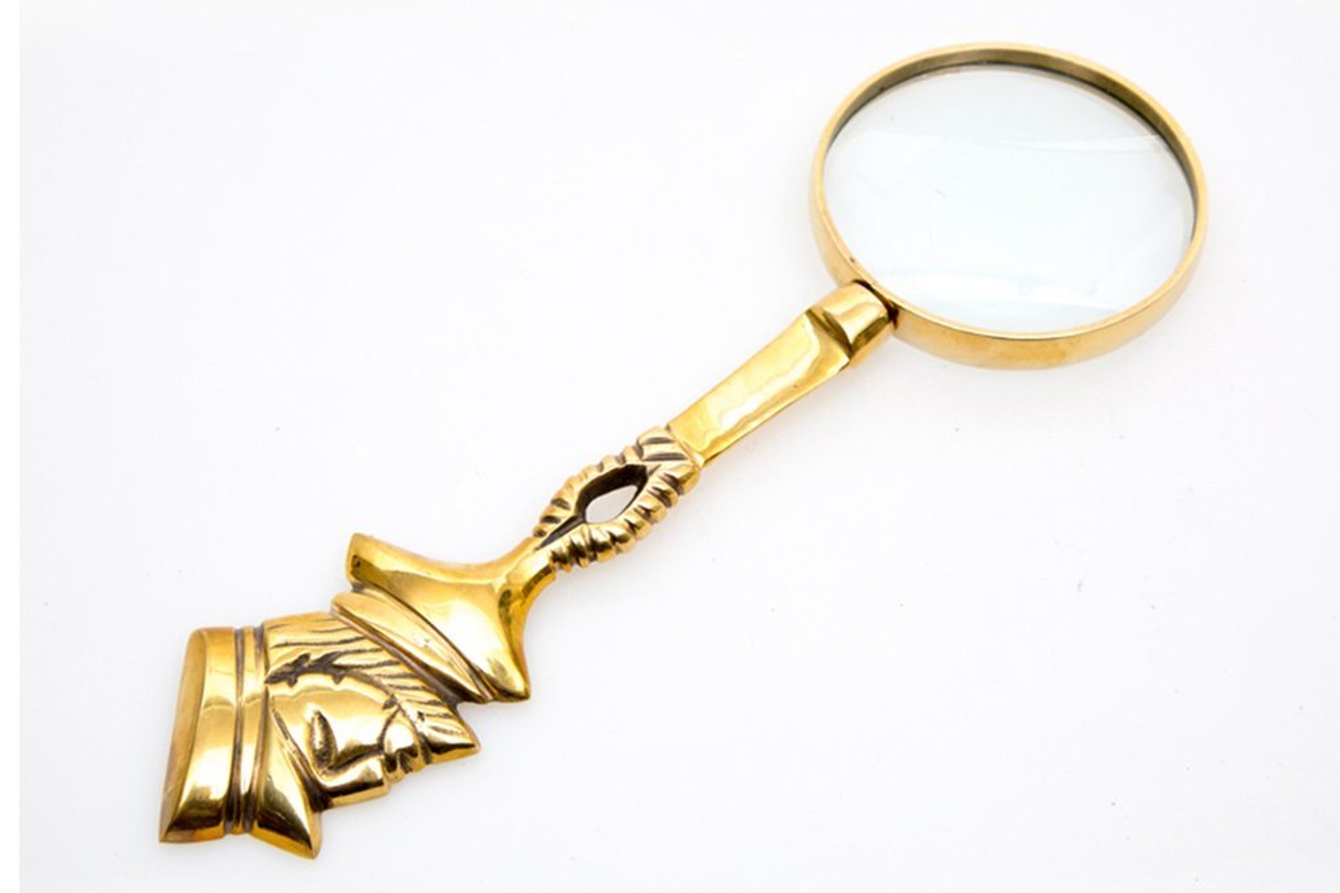 LUCKYART GOLD KAFALI MERCEK FİYATI - Vivense