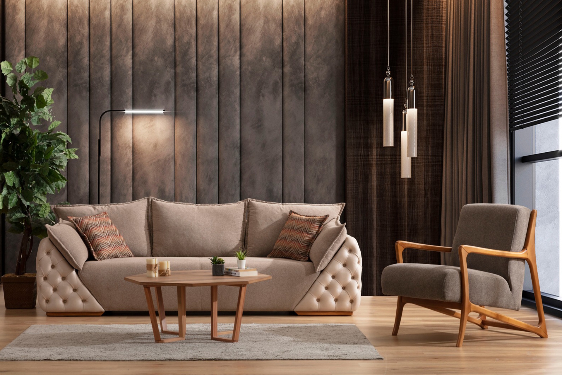 MİLANO BERJER, KAHVE FİYATI - Vivense