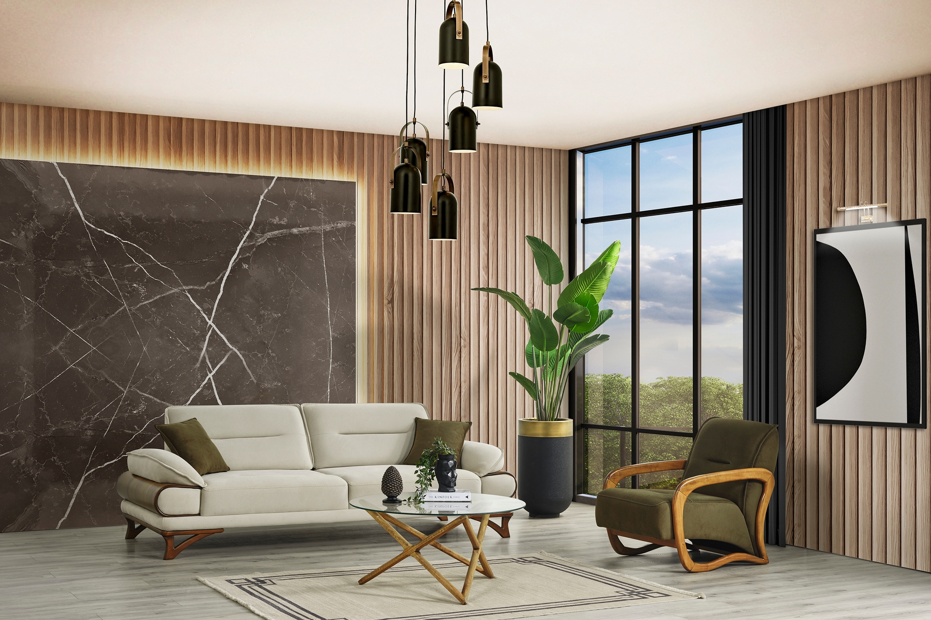 OSLO BERJER, HAKİ FİYATI - Vivense