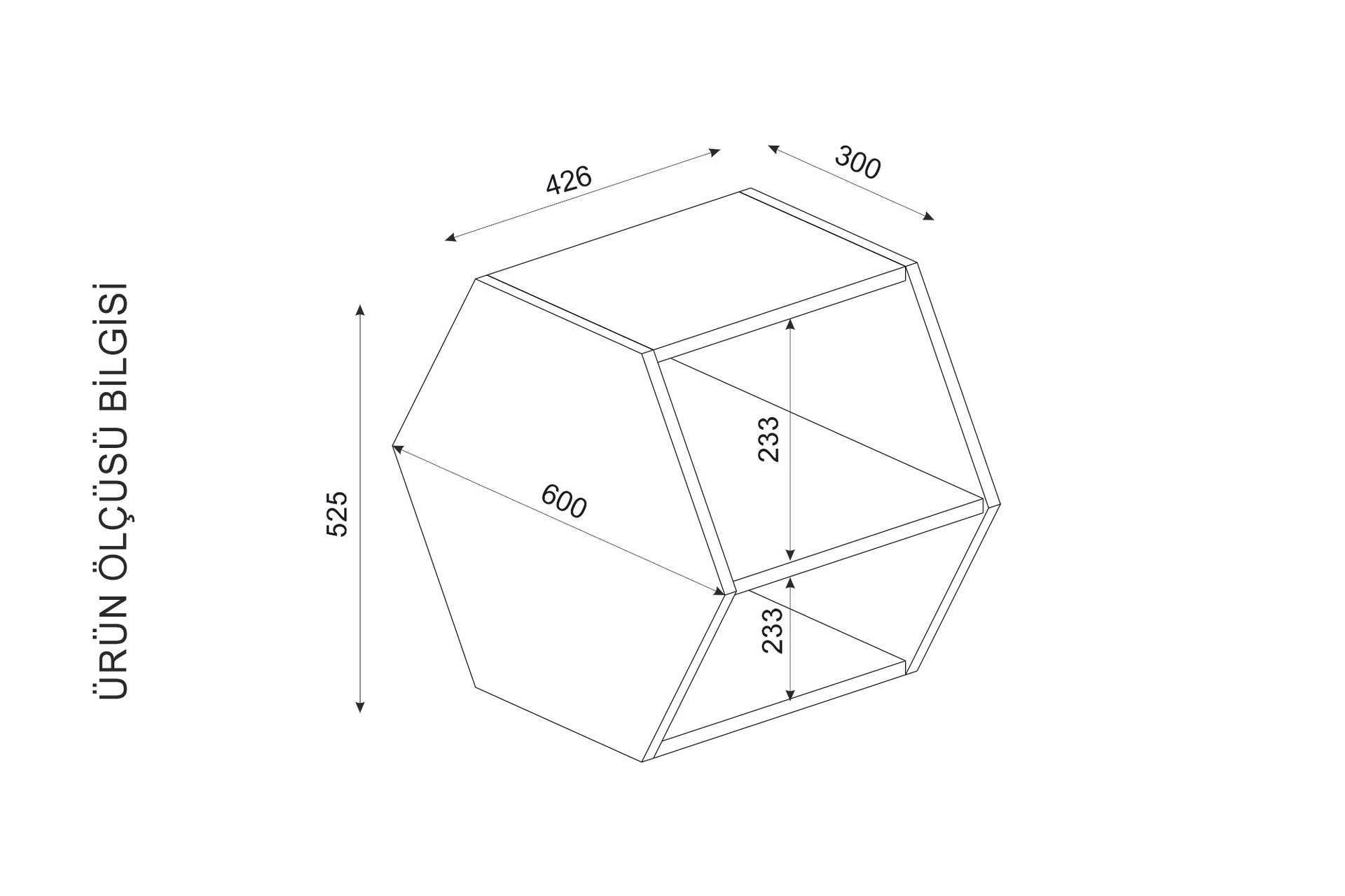 KİPERA YAN SEHPA, SAFİR KREM FİYATI - Vivense