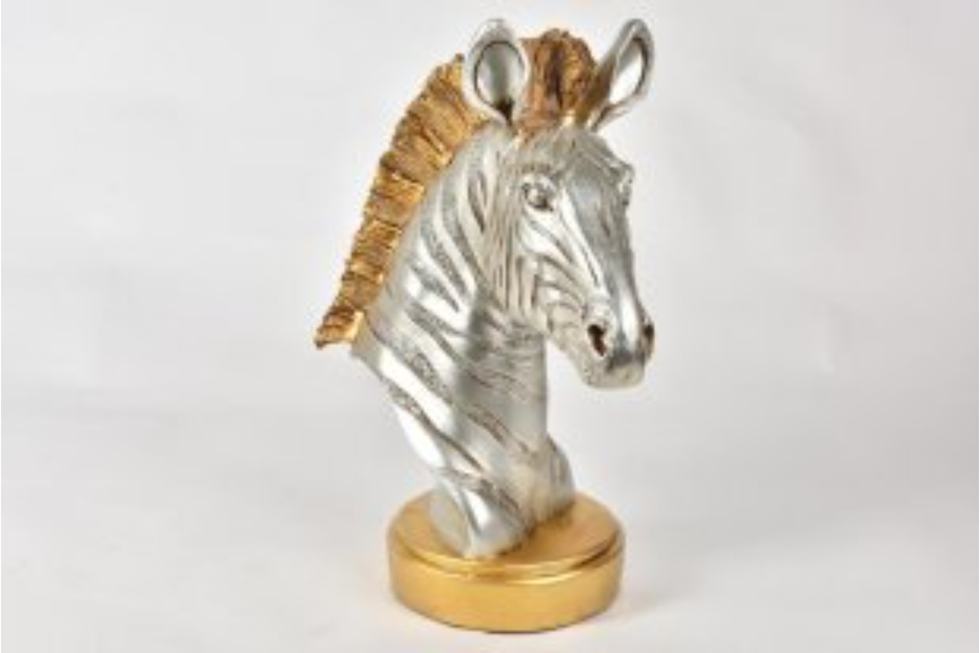 ZEBRA KAFASI HEYKELİ FİYATI - Vivense