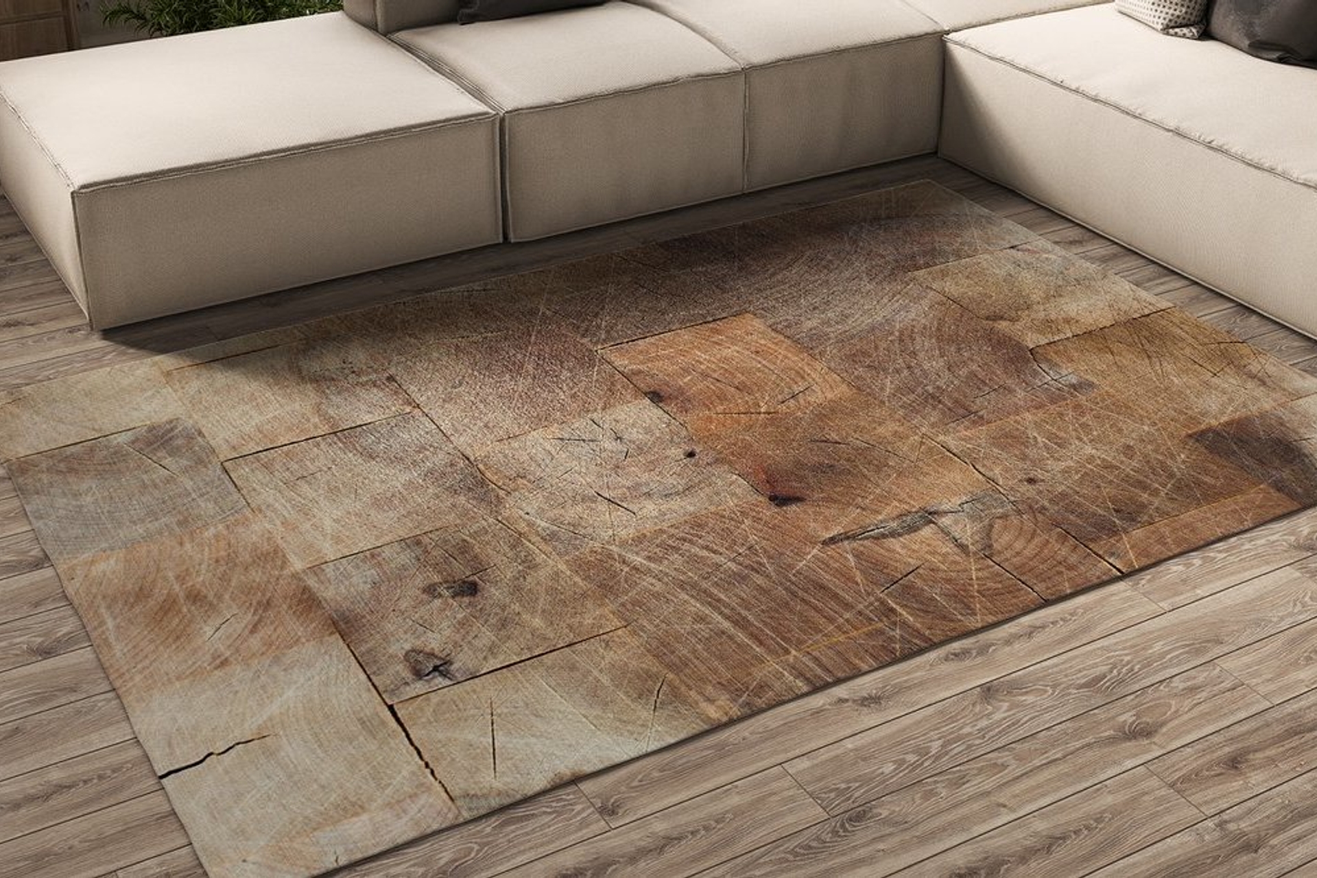 EVPEREST MODERN HALI STONE MODEL 160X250 FİYATI - Vivense