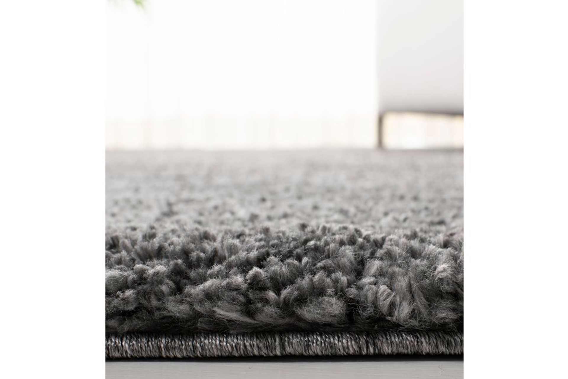 KOZA CUSHY 76714A ANTRASİT HALI 160X230 FİYATI - Vivense