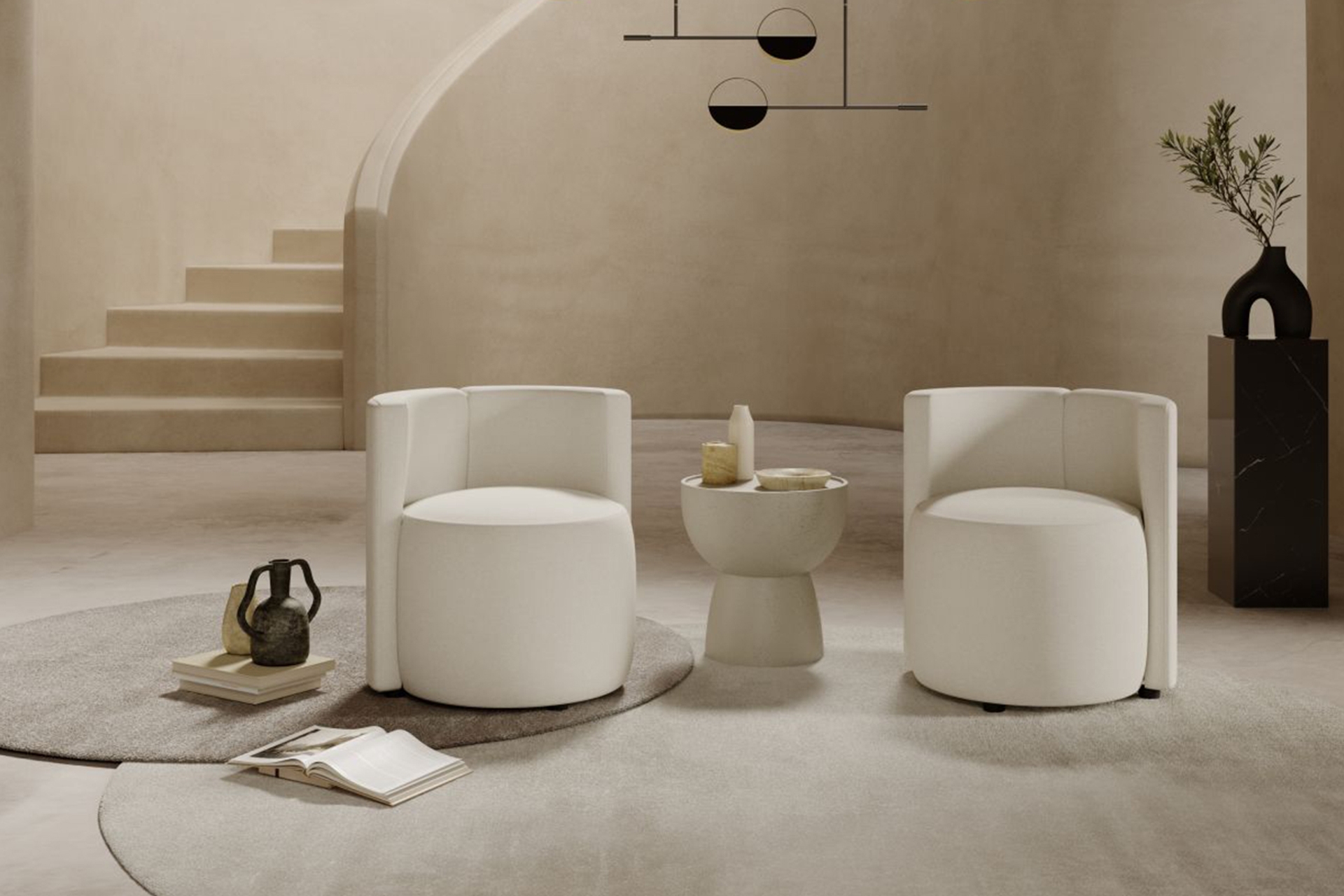 SEUL BERJER, GRİ FİYATI - Vivense