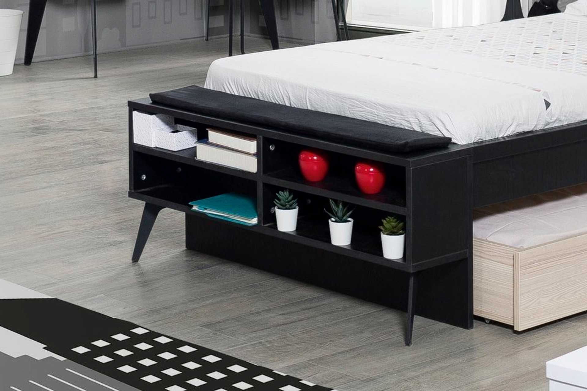 DORA BENCH, 120 CM FİYATI - Vivense