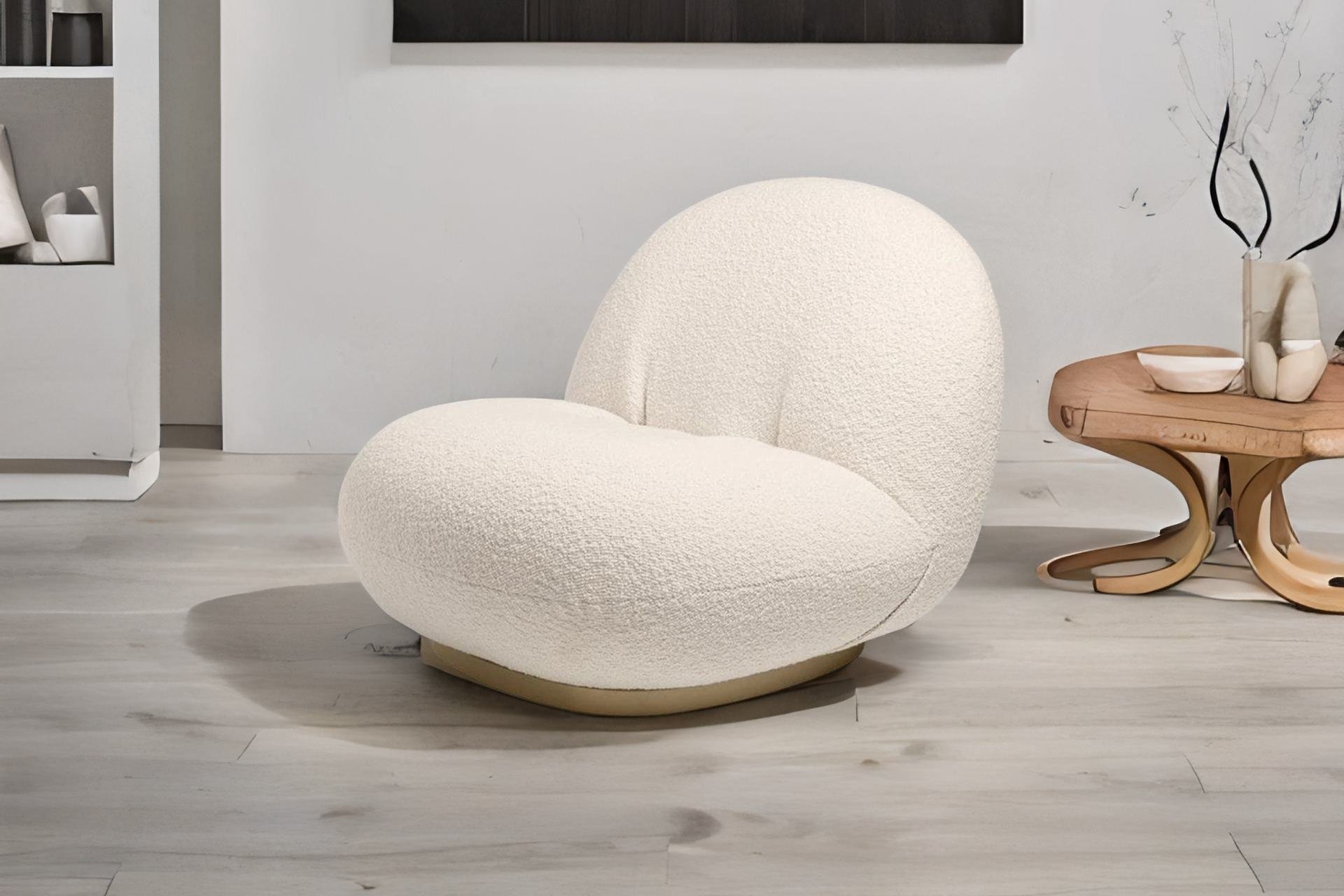 REHOME HUGO BERJER, KREM