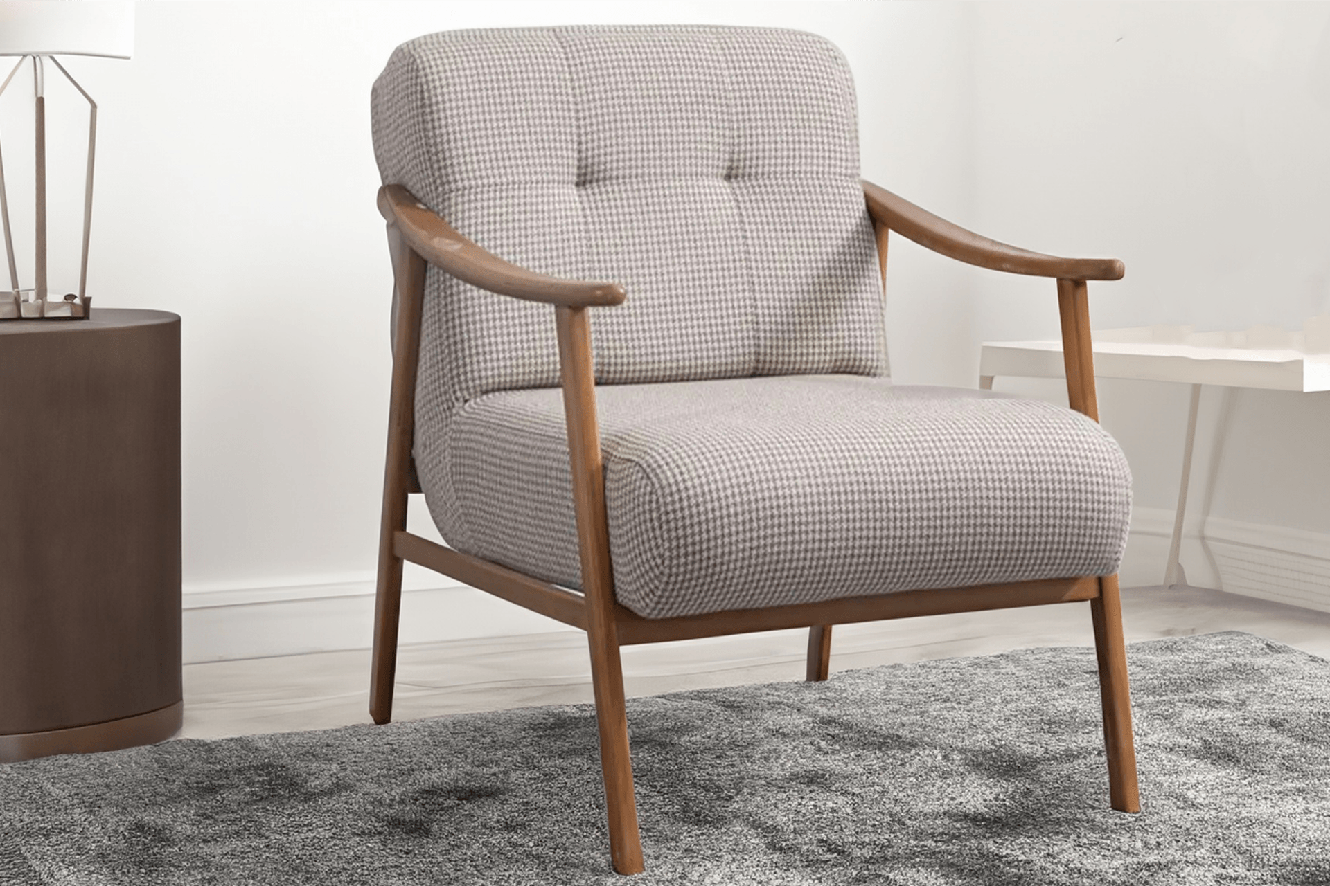 SMART AHŞAP BERJER, KREM FİYATI - Vivense