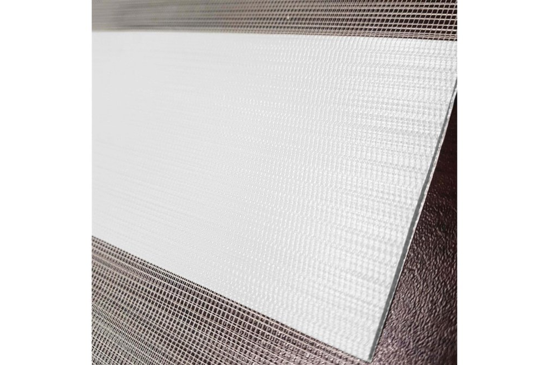 PERVA GRİZEL BEYAZ ZEBRA PERDE BOY 260 190X260 FİYATI - Vivense