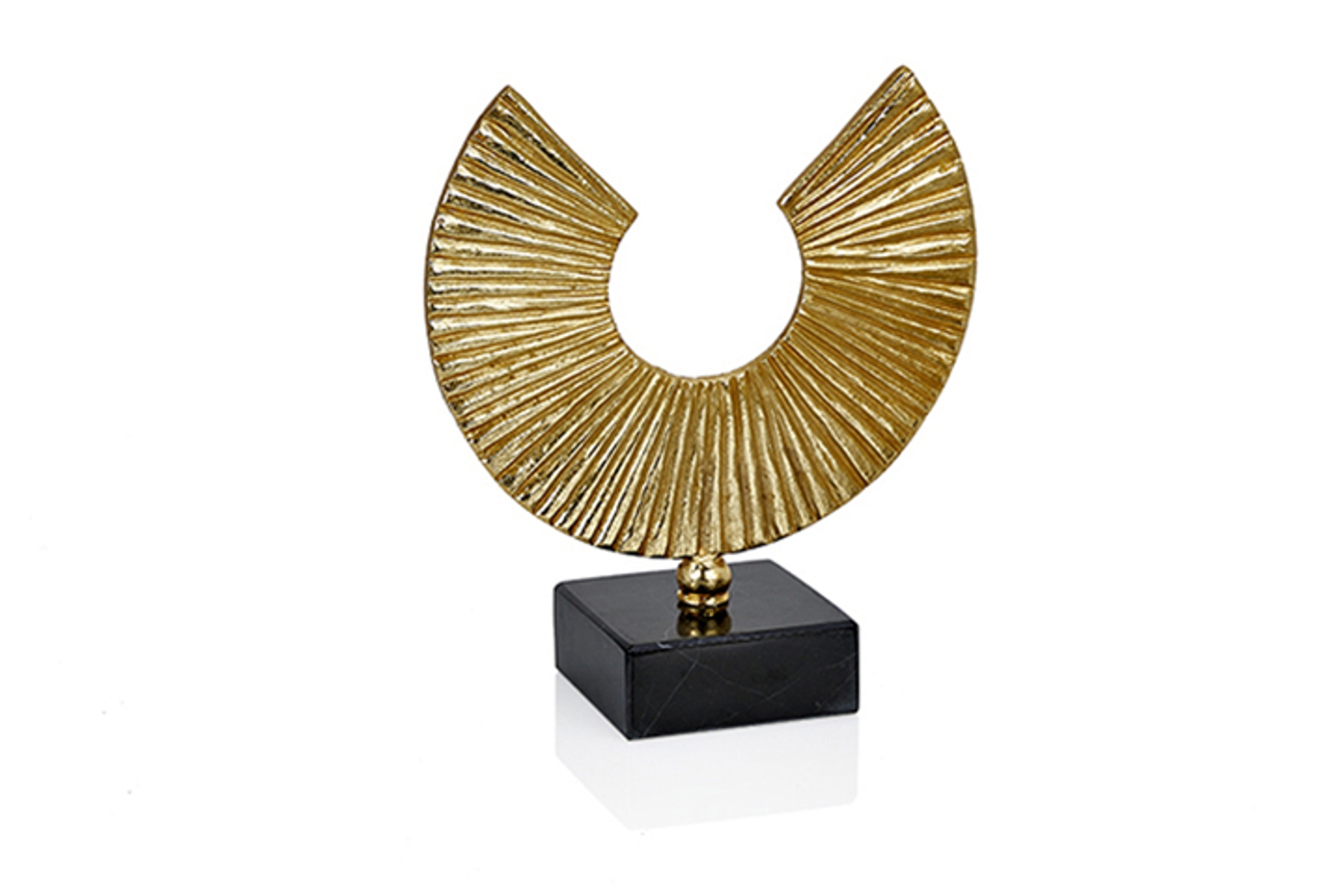 KOKOSH HOME GRACE YARIM AY, GOLD FİYATI - Vivense