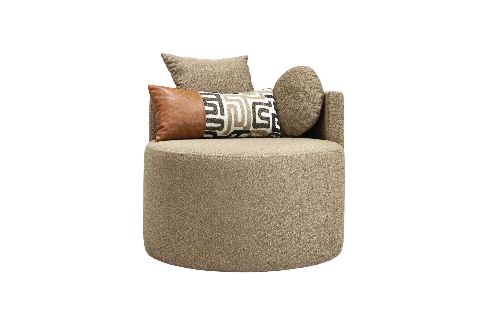 ZEM NOVA BERJER, CAPPUCCİNO FİYATI - Vivense