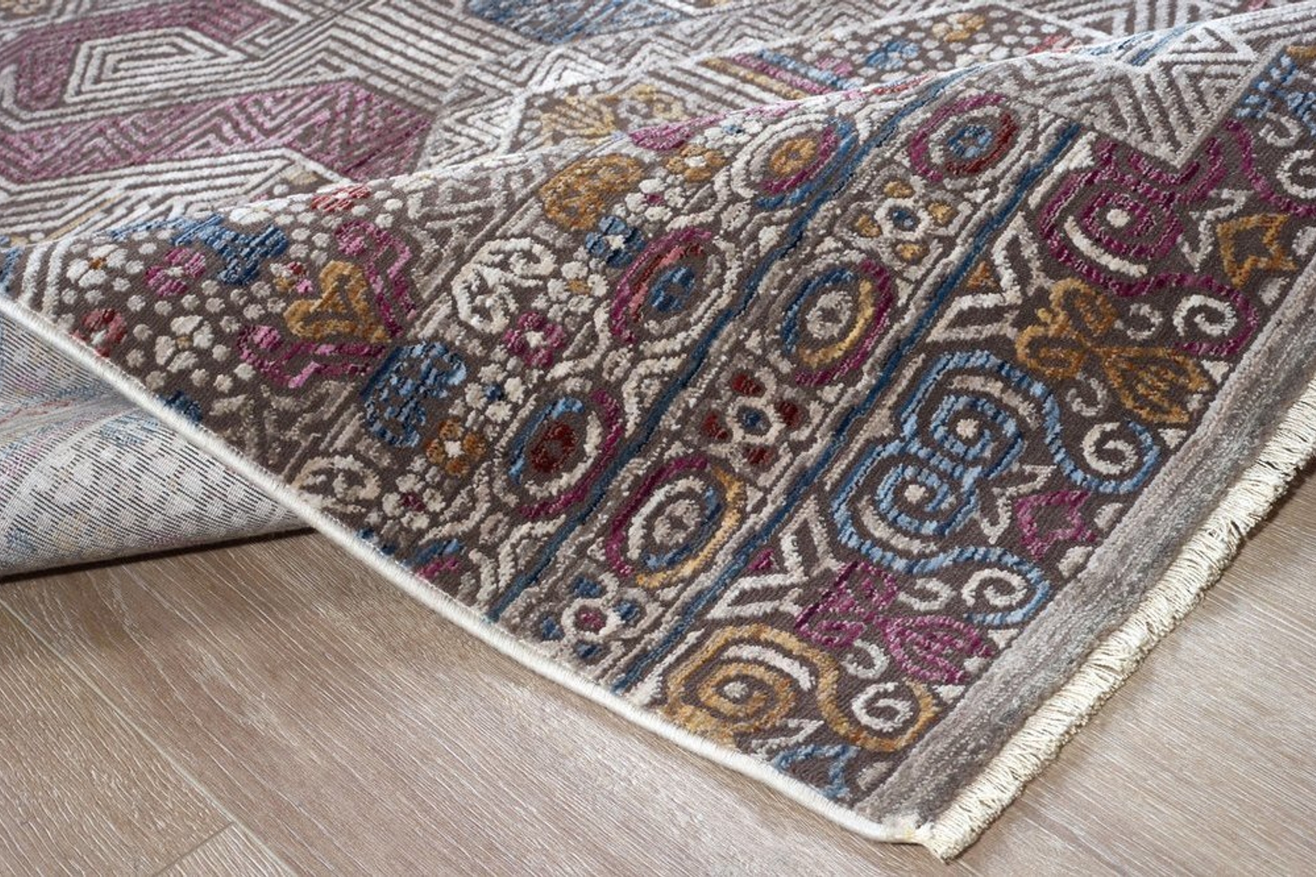 ANGORA HALI MOON 8774 B 80X150