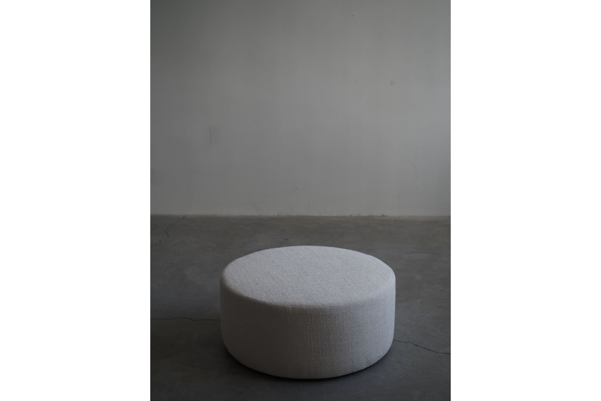 TUCA'S HOME DAİRE PUF, ECRU FİYATI - Vivense