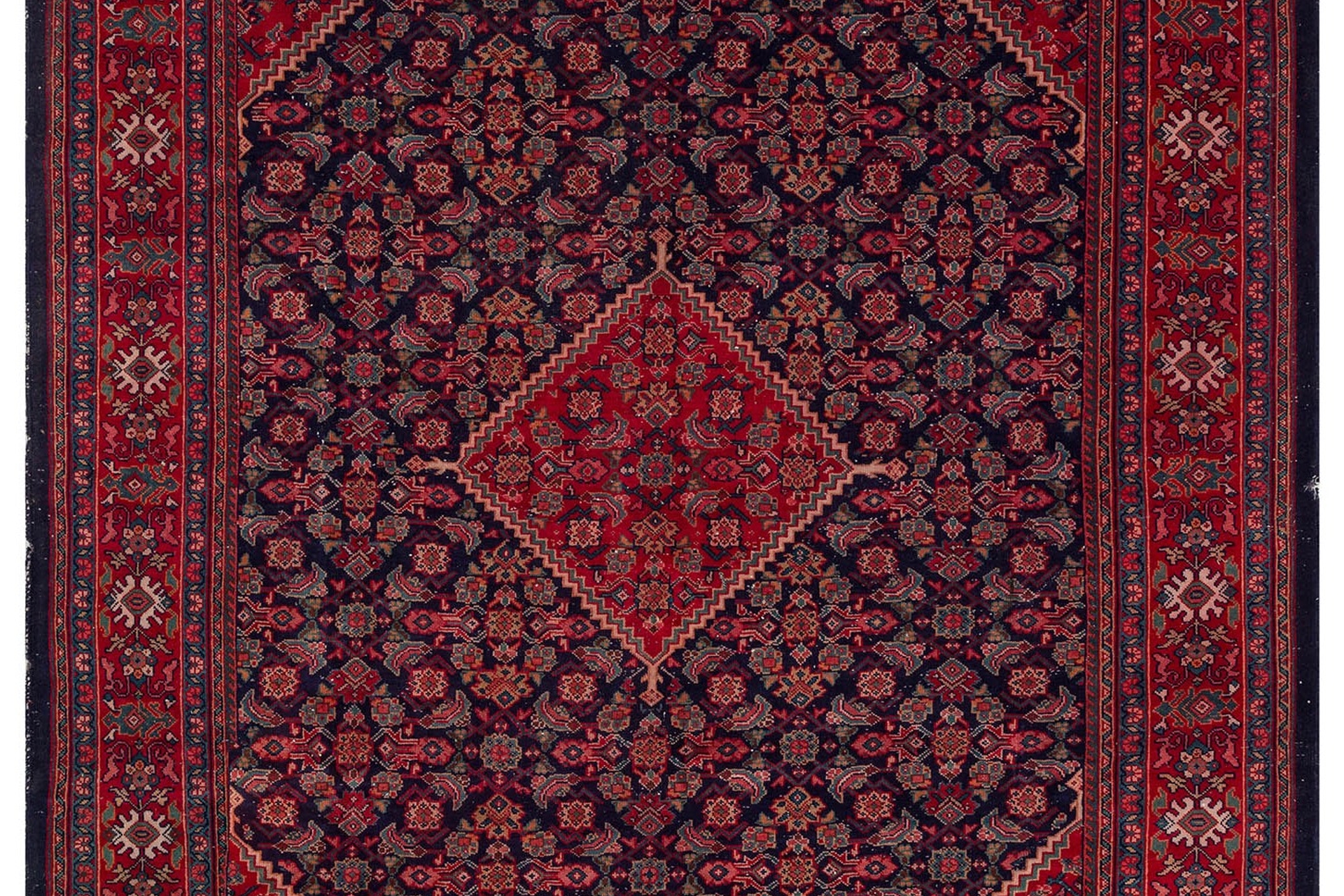 MODERN İRAN HALISI 300X400 FİYATI - Vivense