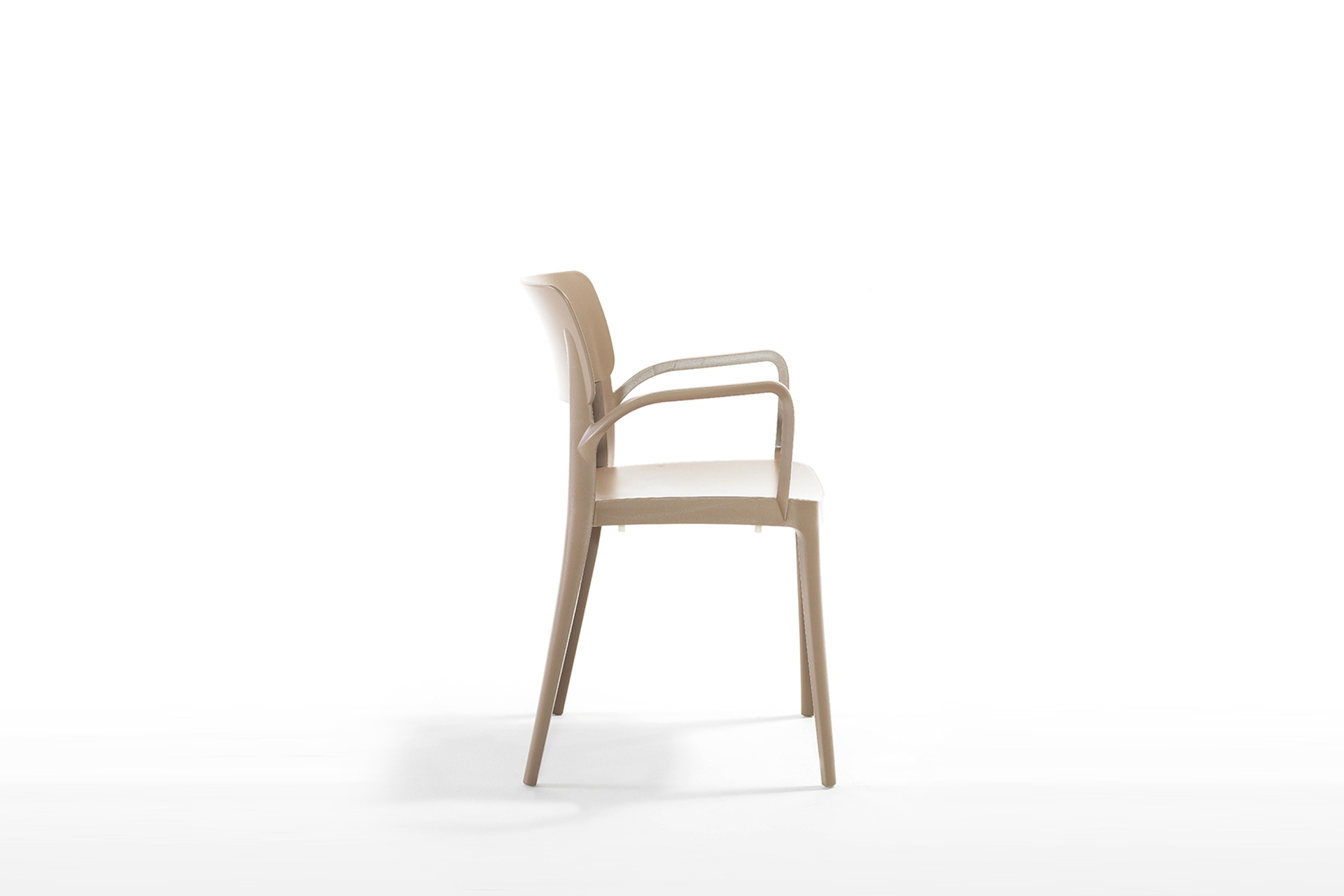 NOVUSSİ PANORA DÖRTLÜ KOLTUK SANDALYE SETİ KUM BEJ FİYATI - Vivense