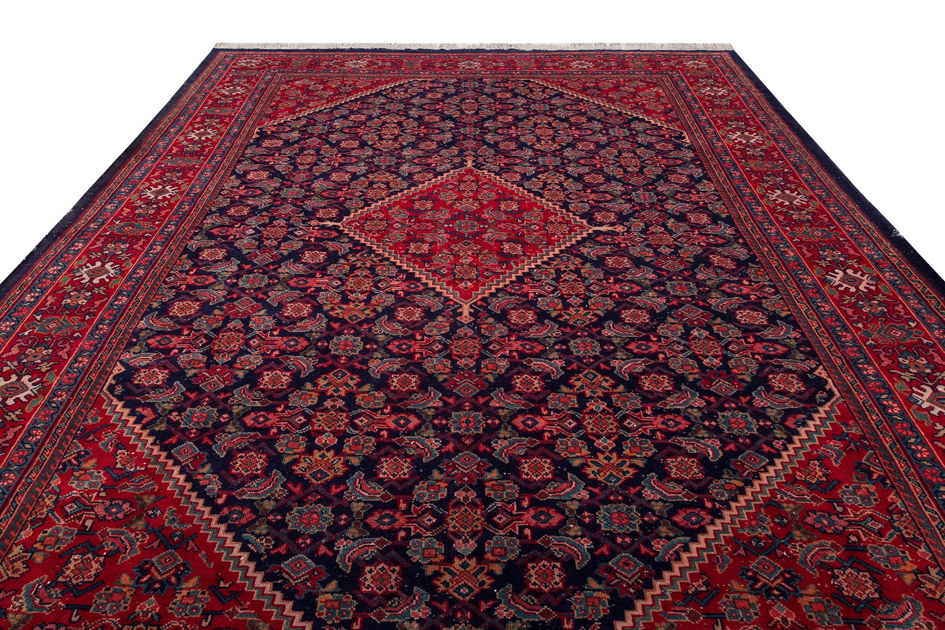 MODERN İRAN HALISI 300X400 FİYATI - Vivense