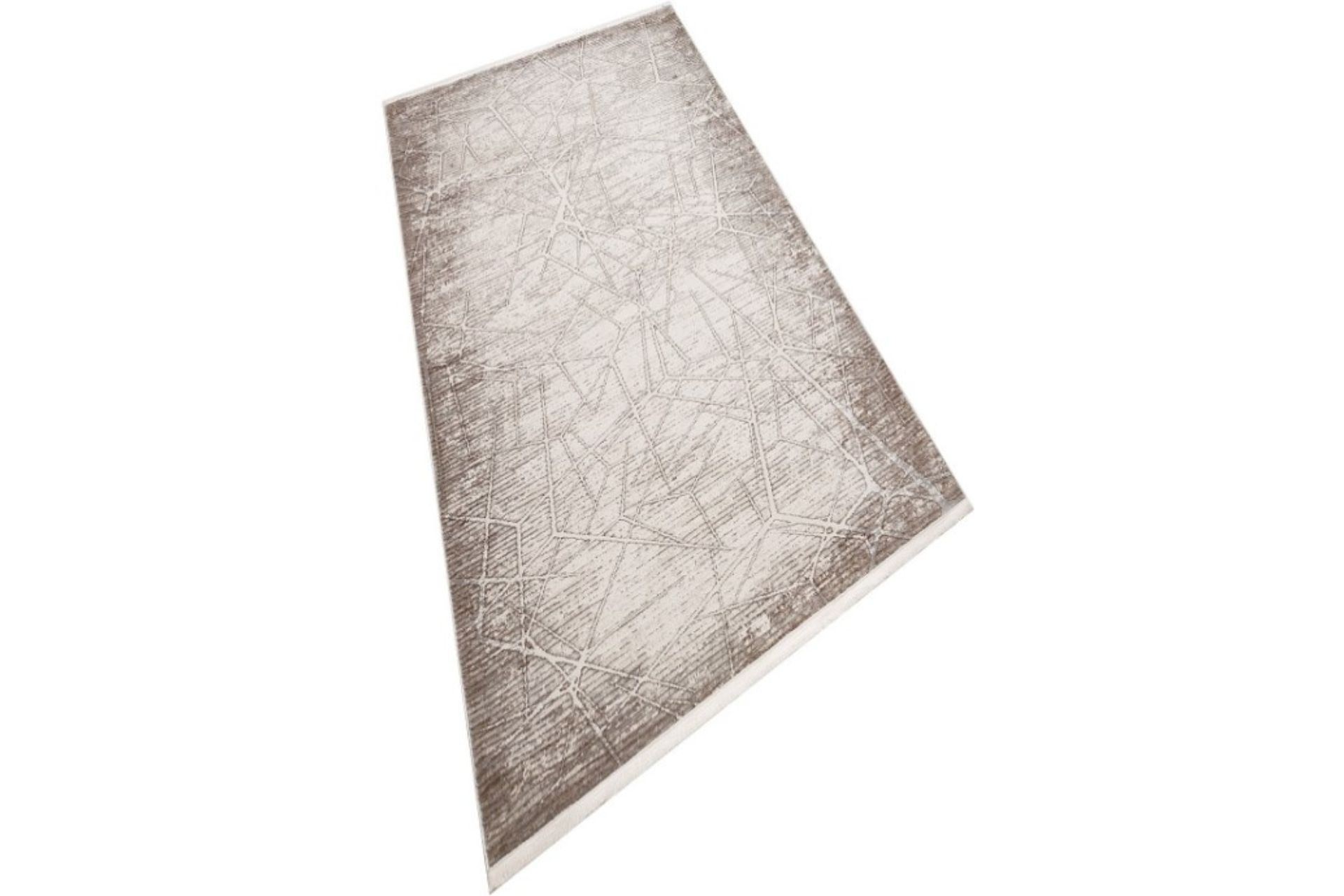 TÜRKMEN HALI MİRANDA YUMUŞAK TUŞELİ SALON HALISI MR07, BAKIR, 80X150 ...