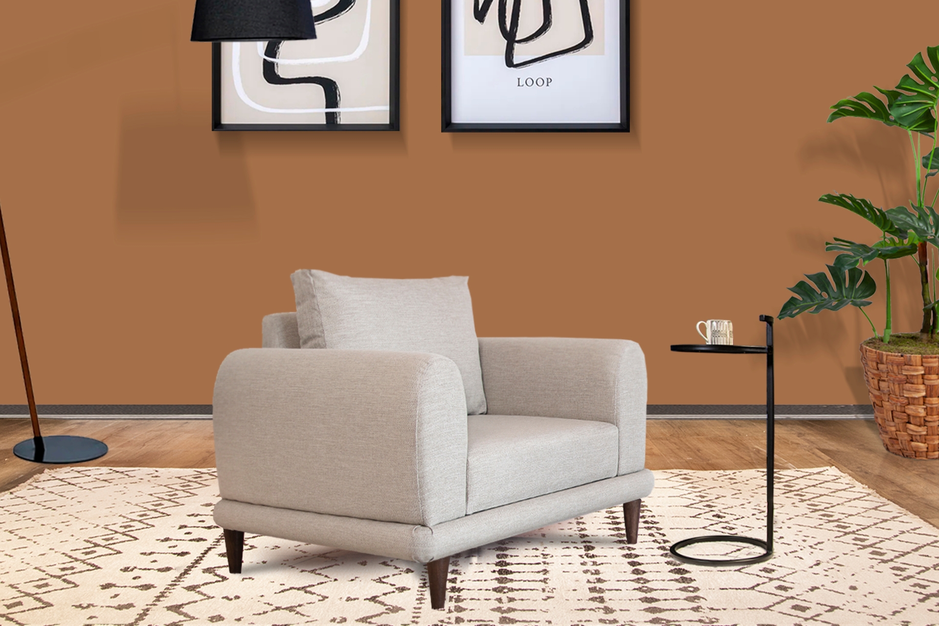 NERO BERJER, BEJ FİYATI - Vivense