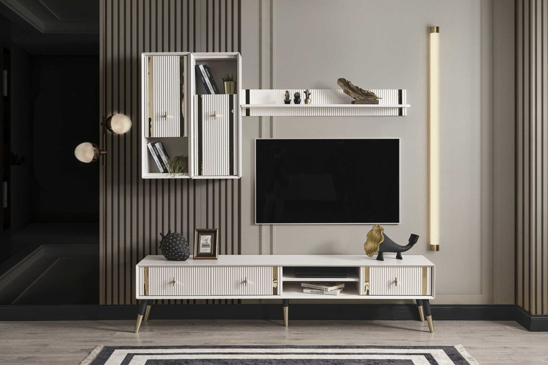 LEXUS TV ÜNİTESİ FİYATI - Vivense