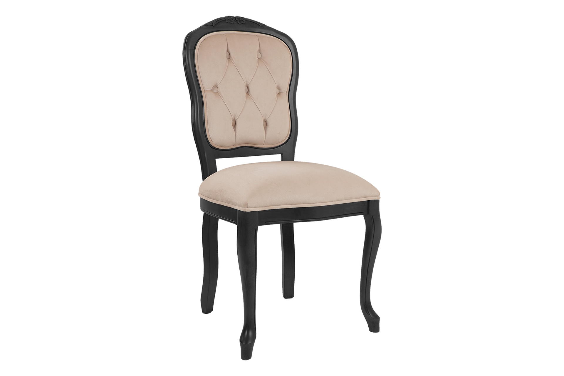 KOZZA HOME JERSEY SANDALYE, SİYAH FİYATI - Vivense