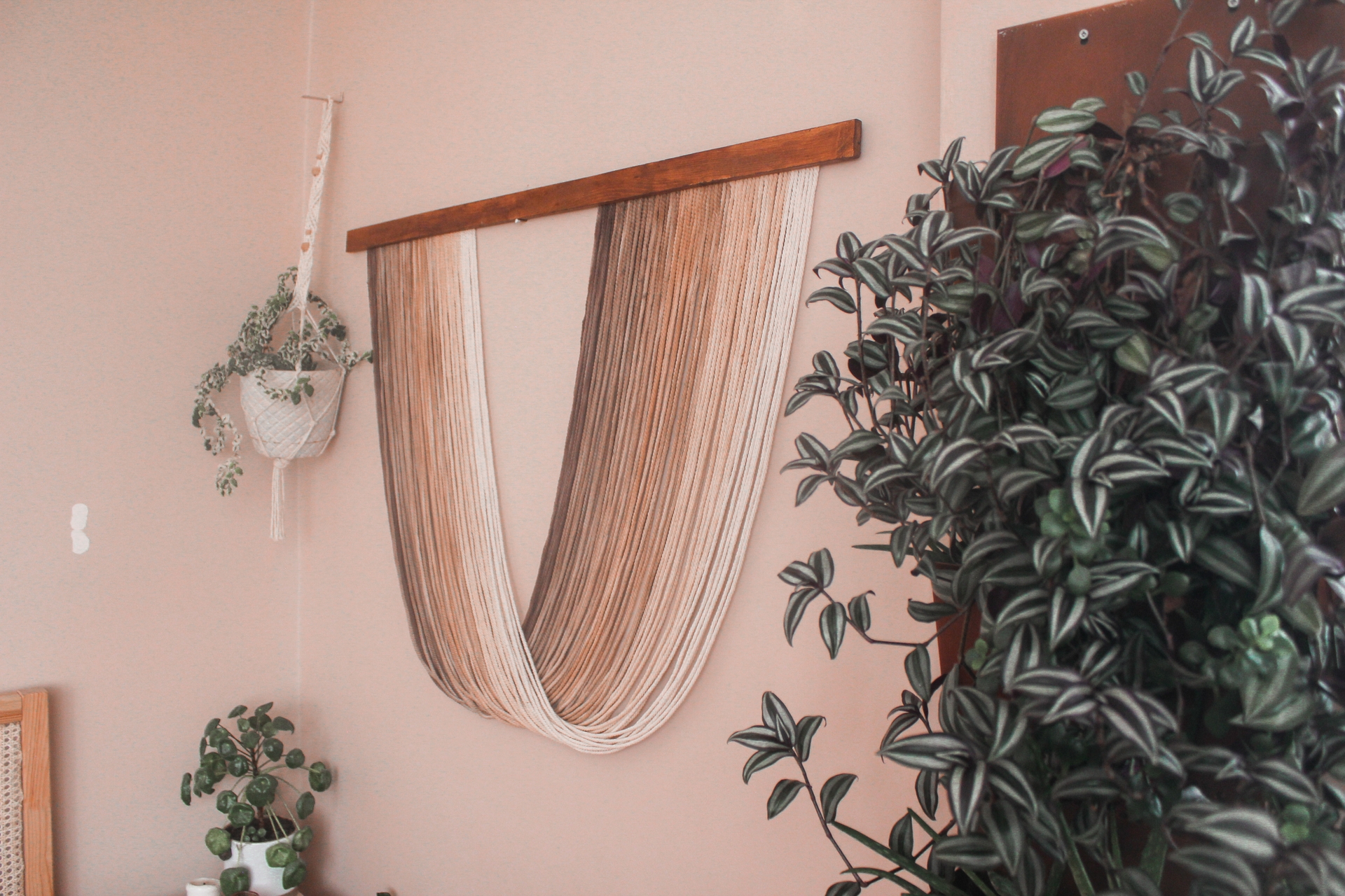 SOFT NATURE MAKROME DUVAR DEKORU FİYATI - Vivense