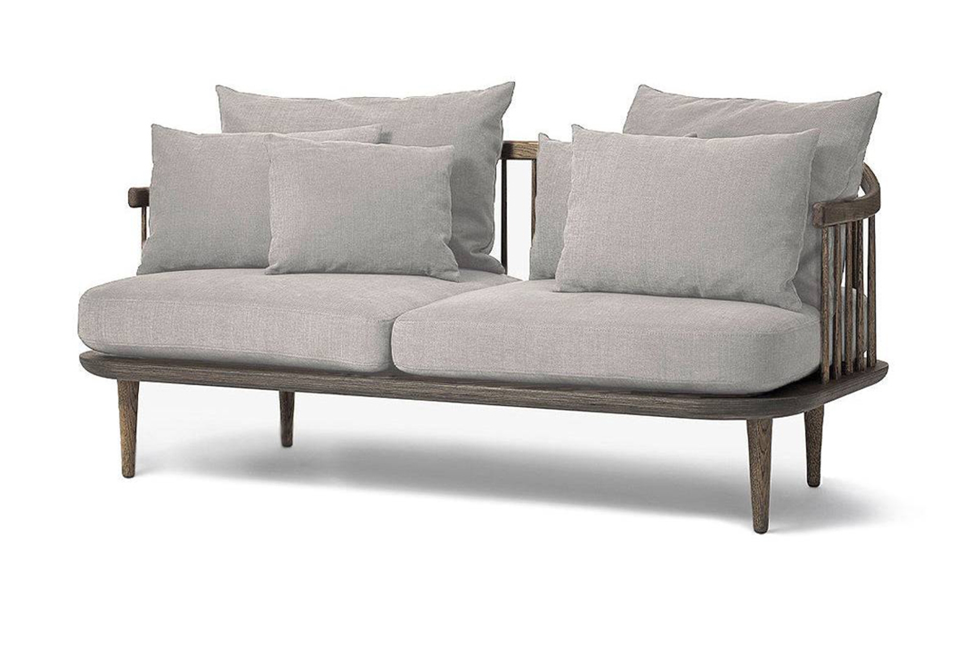 FİLLORY BOHO İKİLİ KOLTUK, NATUREL FİYATI - Vivense