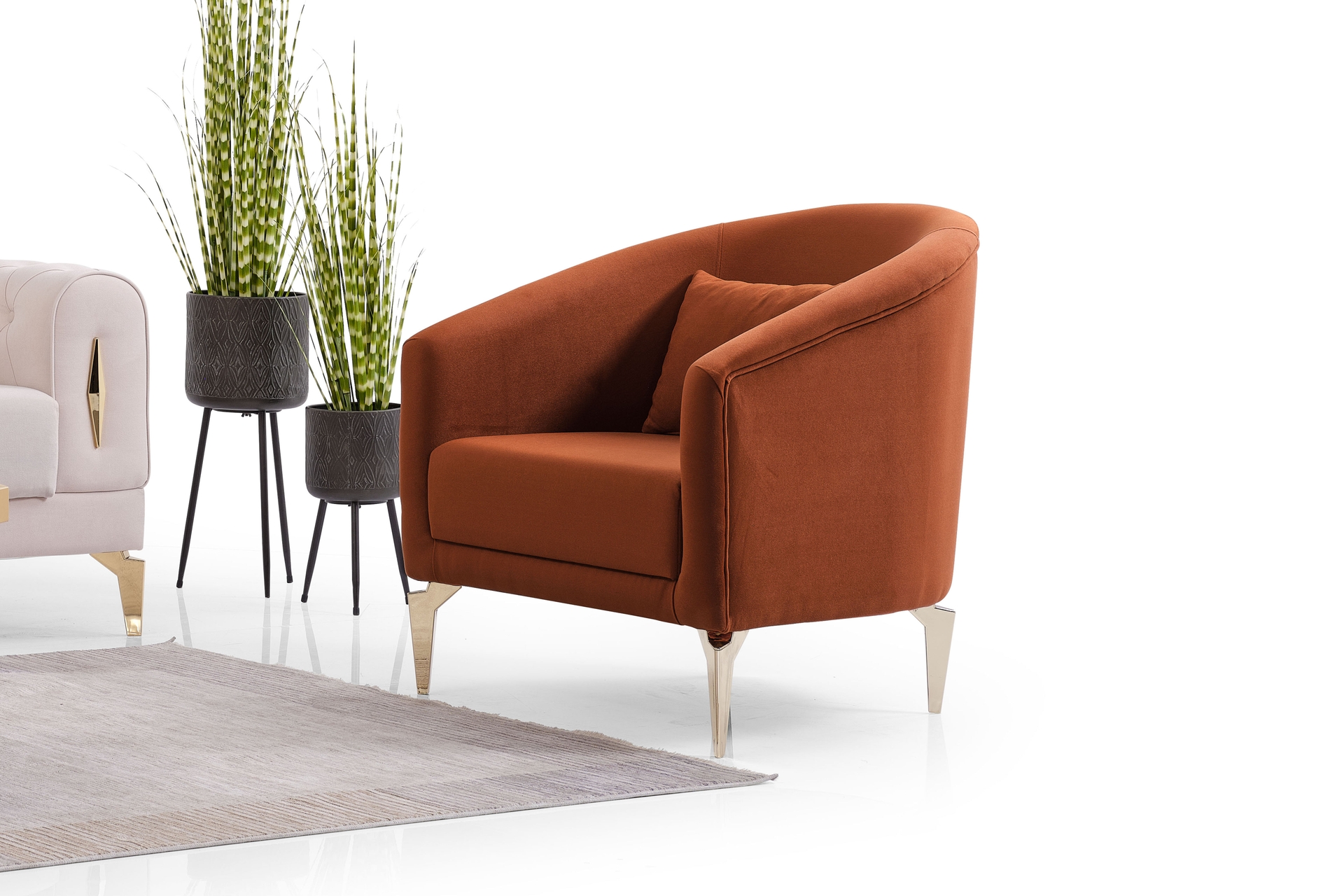 MUDANYA BERJER, KİREMİT