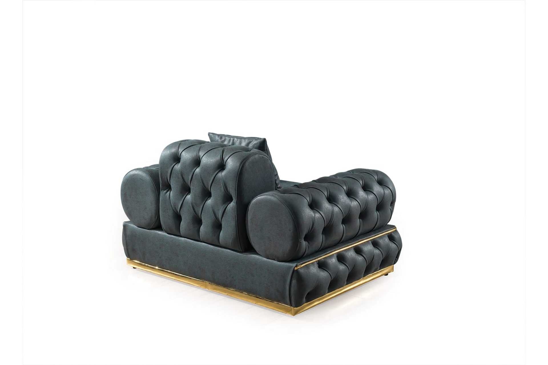 BUGATTİ SİLİNDİR KOLLU BERJER, LACİVERT FİYATI - Vivense