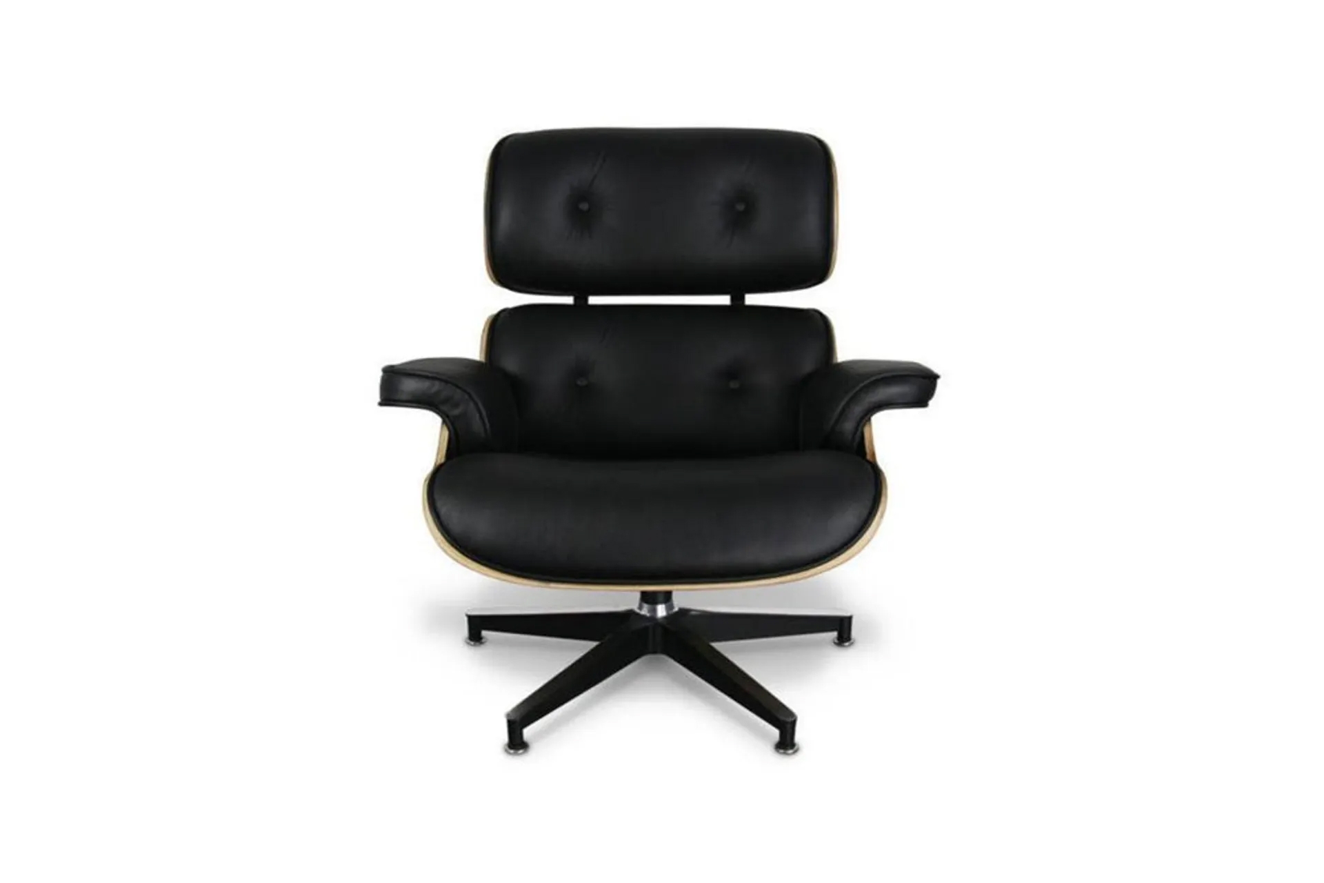 EAMES LONG CHAİR KOLTUK WALNUT FİYATI - Vivense
