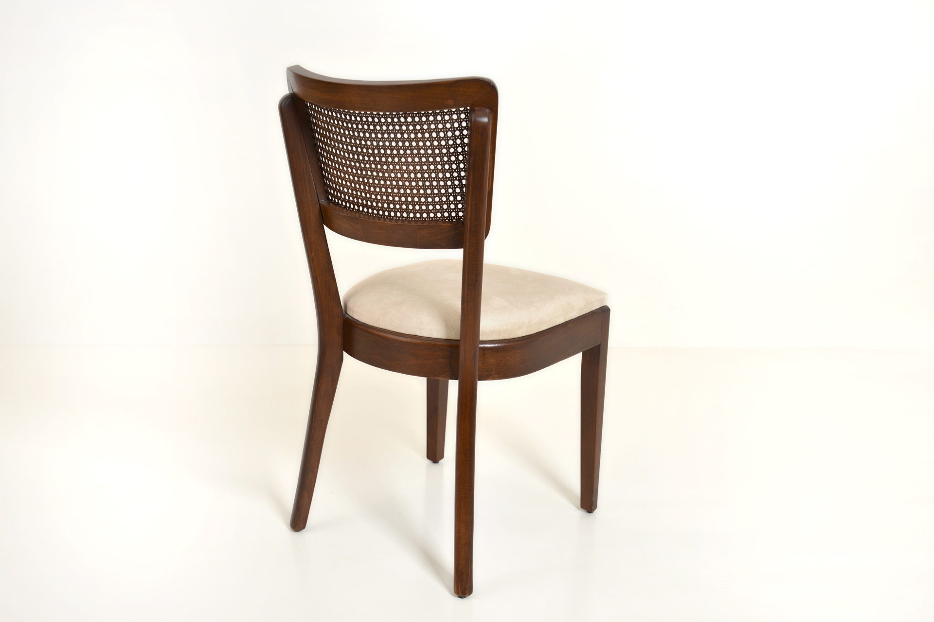 İZNİK HASIR SANDALYE, CEVİZ KREM FİYATI - Vivense