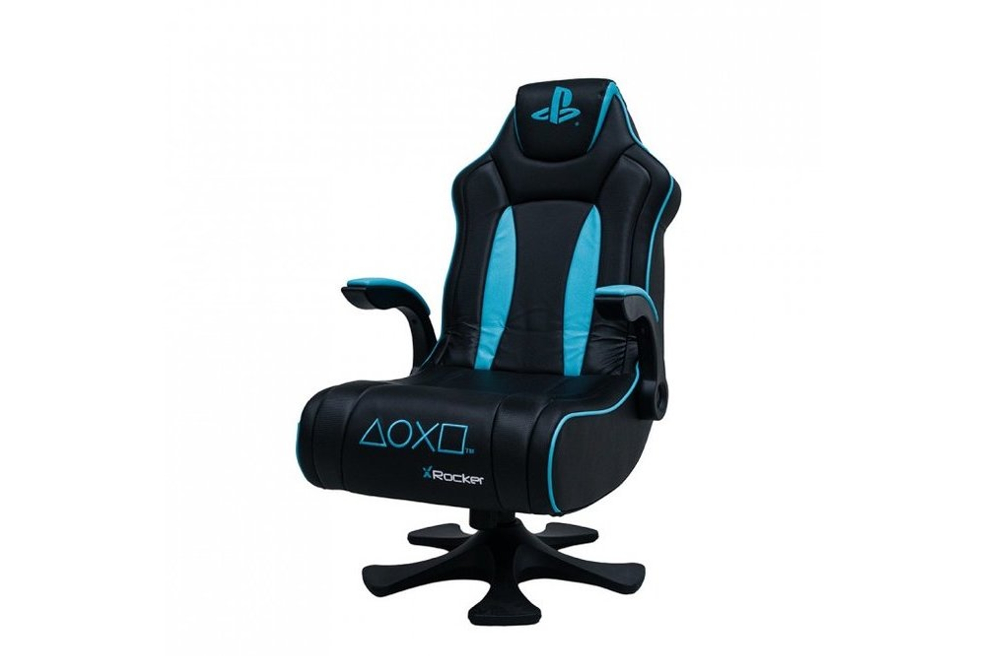 ADORE X ROCKER SONY GENESİS DÖNER TABANLI, SES DÜZENLİ KATLANIR ...